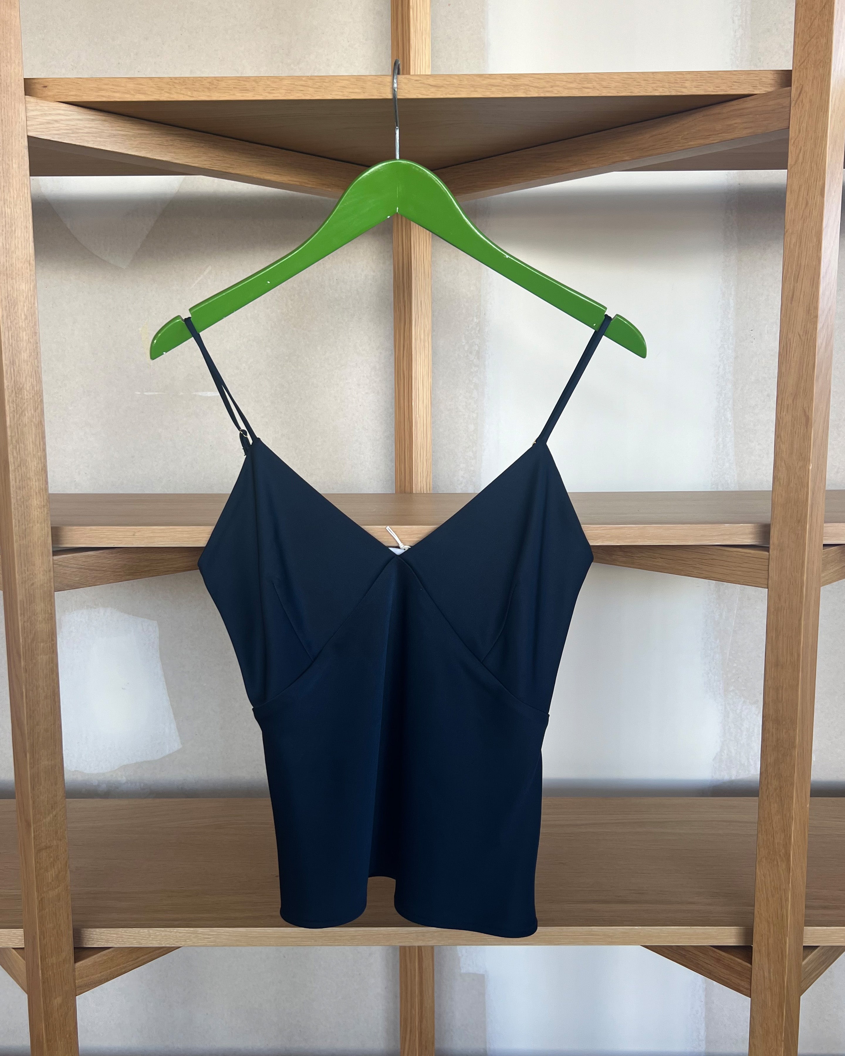 WEIRDER CAMI TBF02274 | RUBY