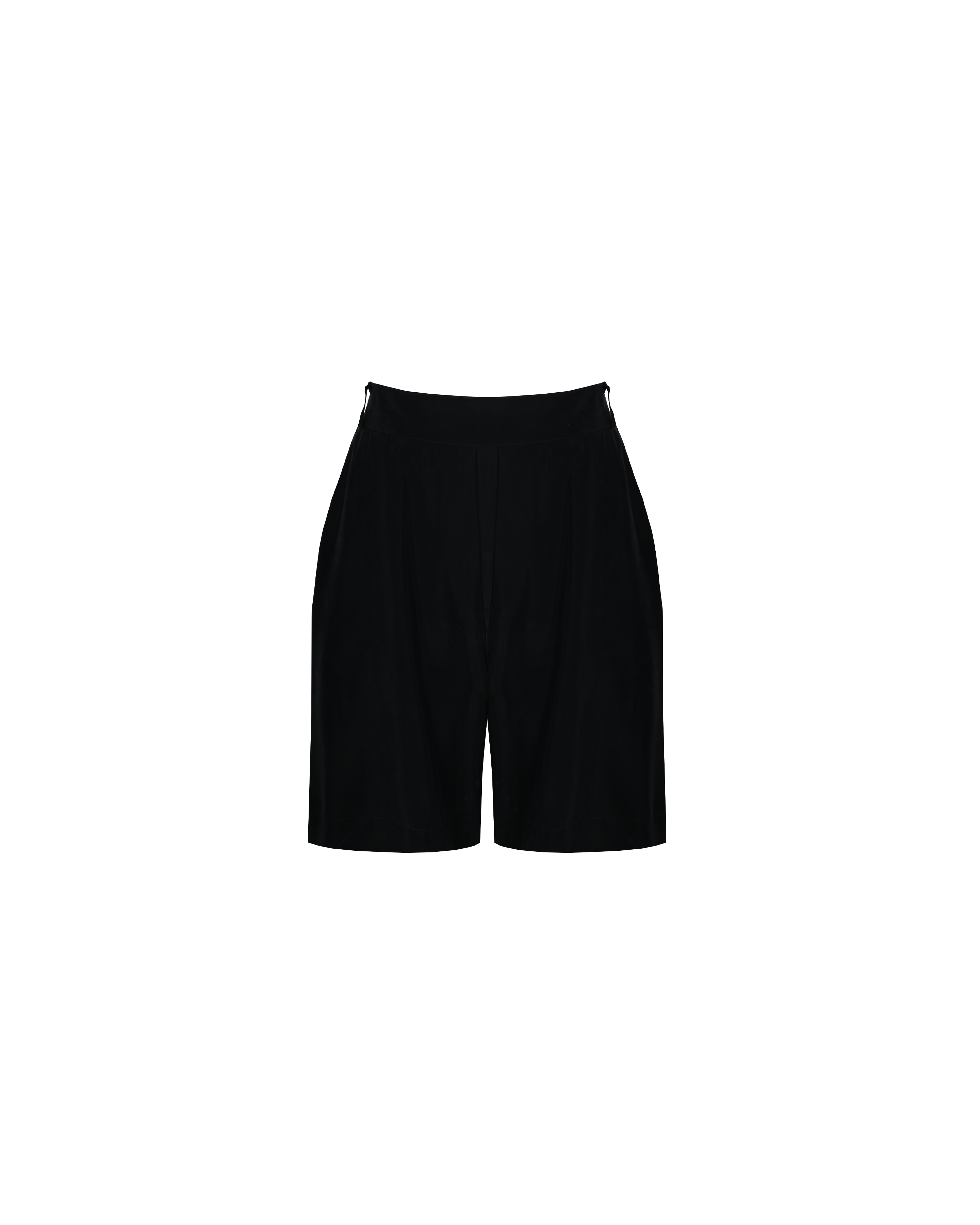 BEIGNET SHORT BLACK | RUBY