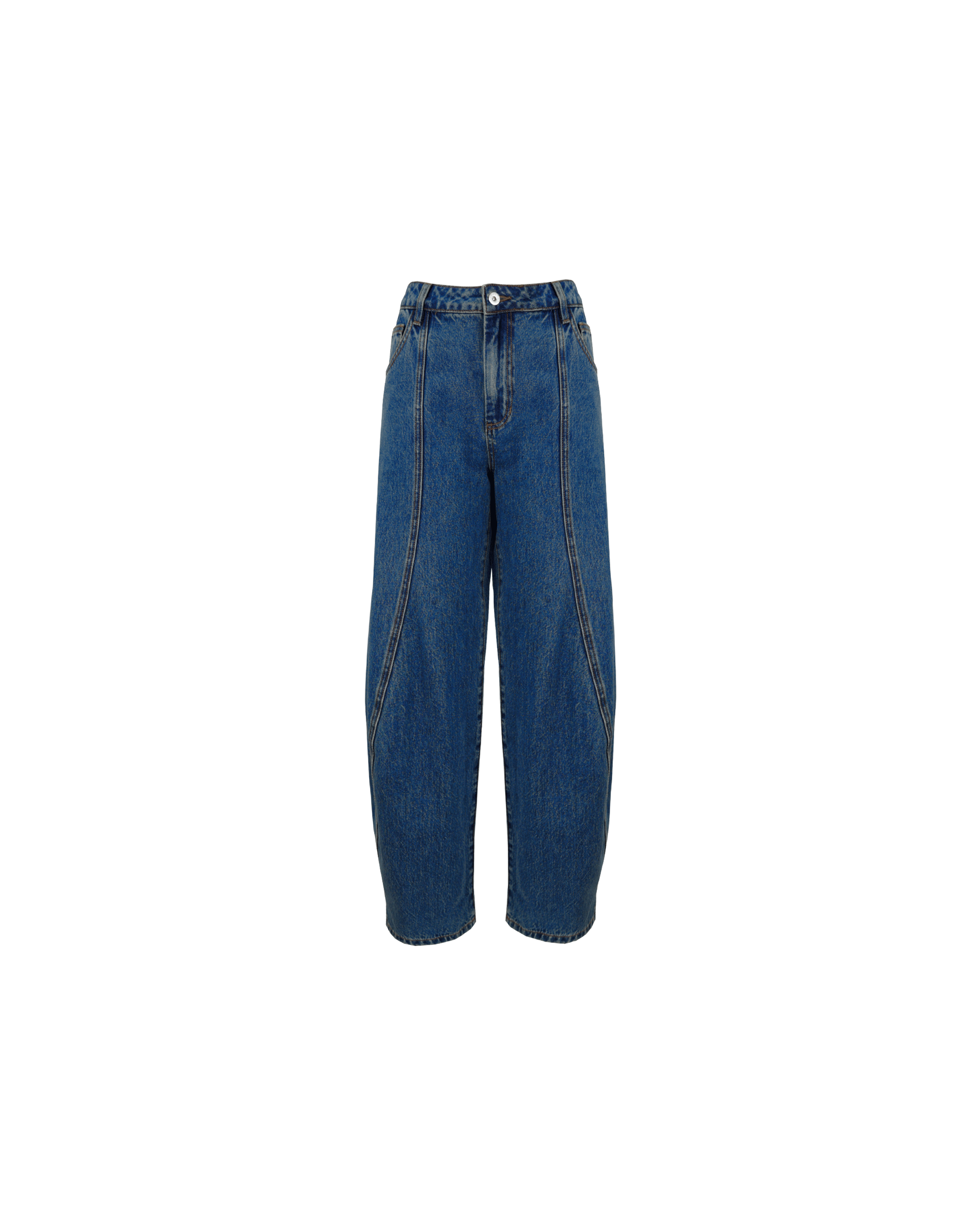 BUZZ JEAN INDIGO | RUBY