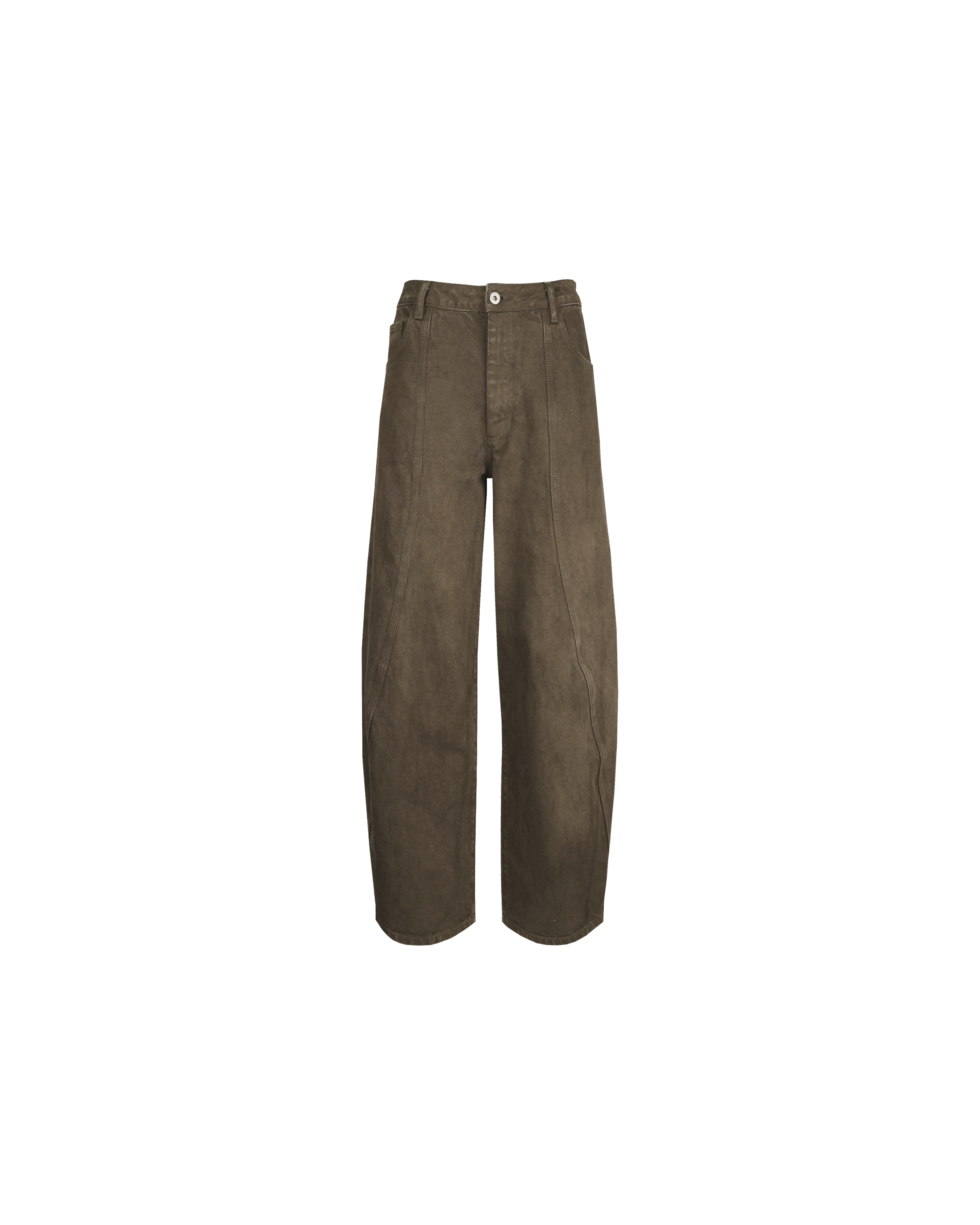 BUZZ JEAN KHAKI | RUBY