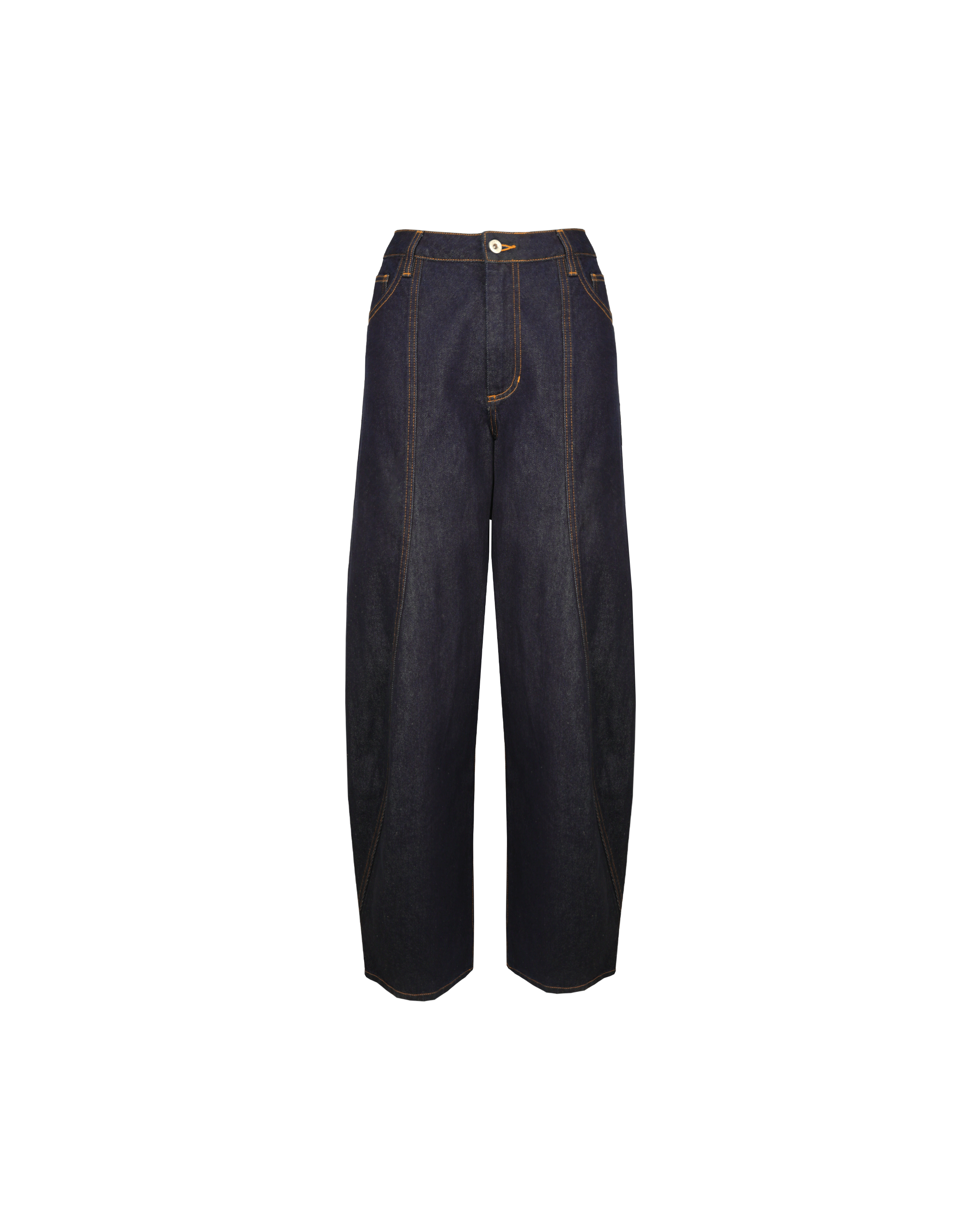 BUZZ JEAN UNWASHED | RUBY