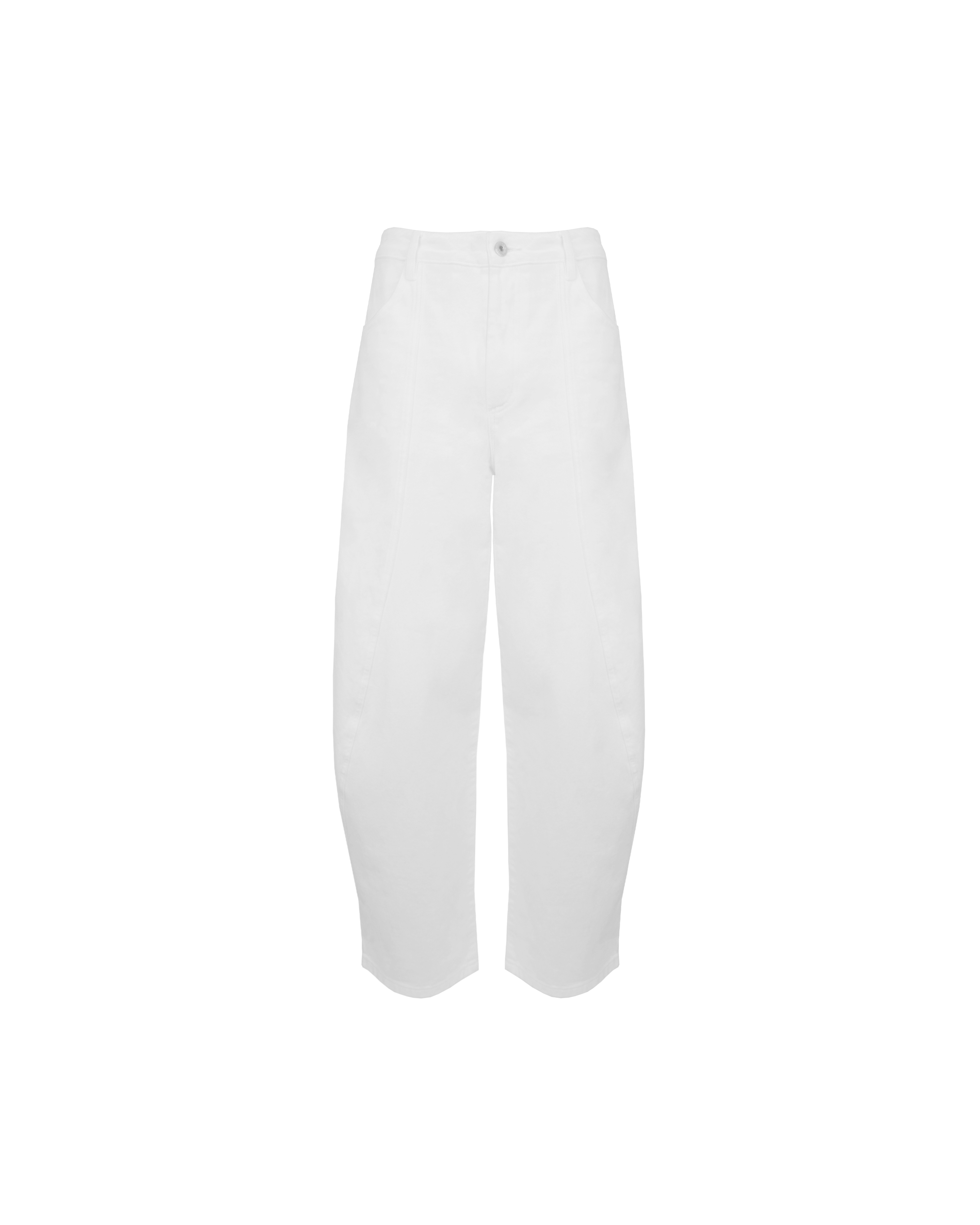 BUZZ JEAN WHITE | RUBY