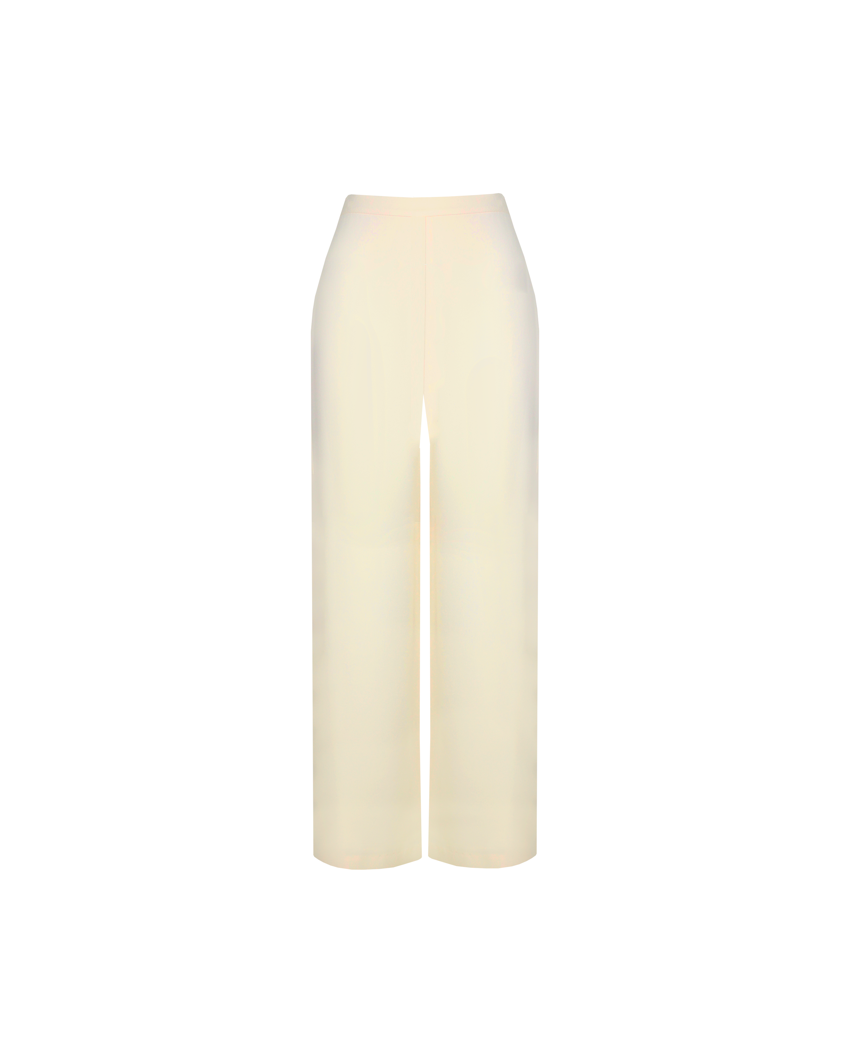 FIREBIRD PANT BUTTER | RUBY