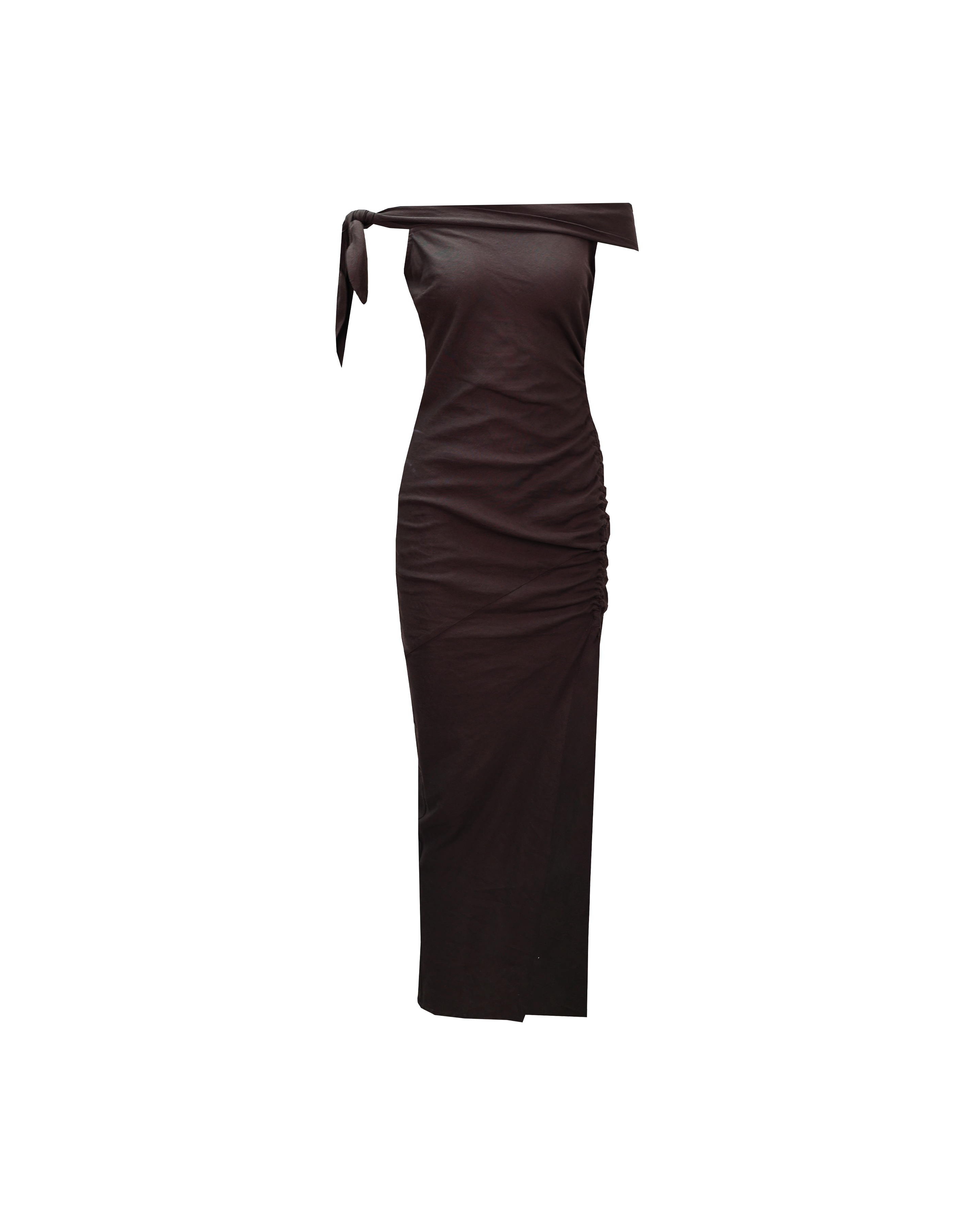 LILY DRESS JAVA | RUBY