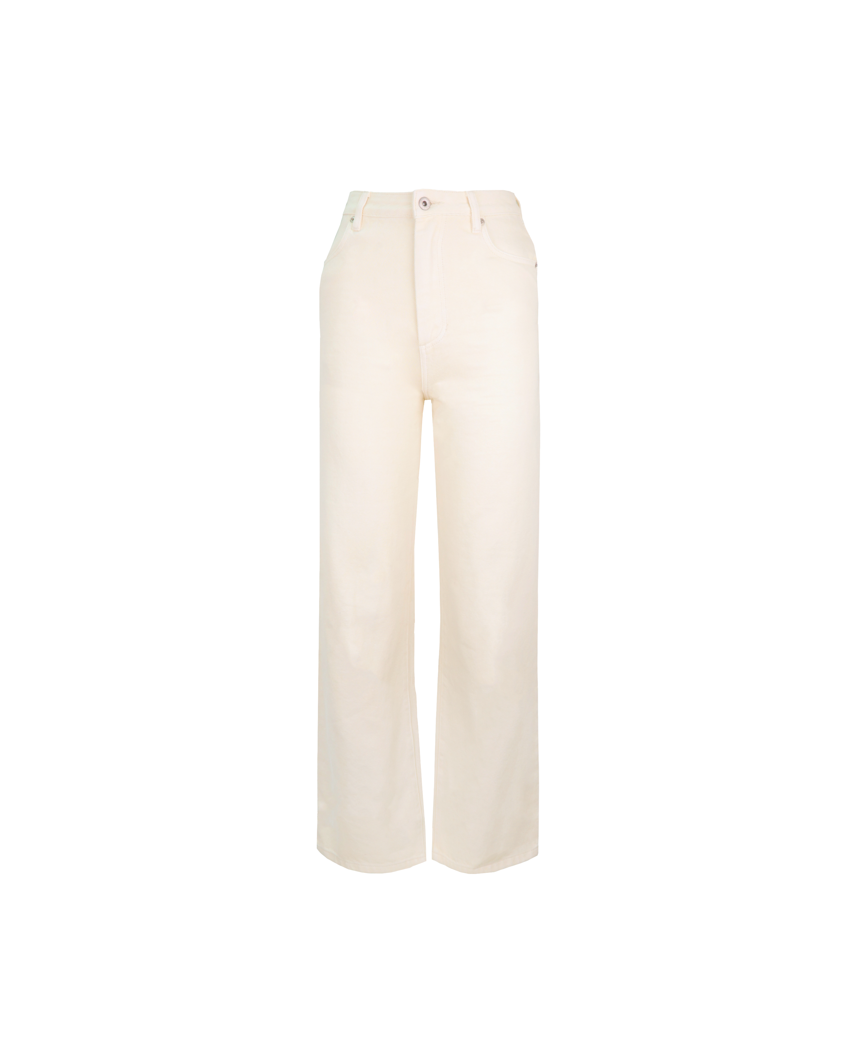 MISSY JEAN CREAM | RUBY