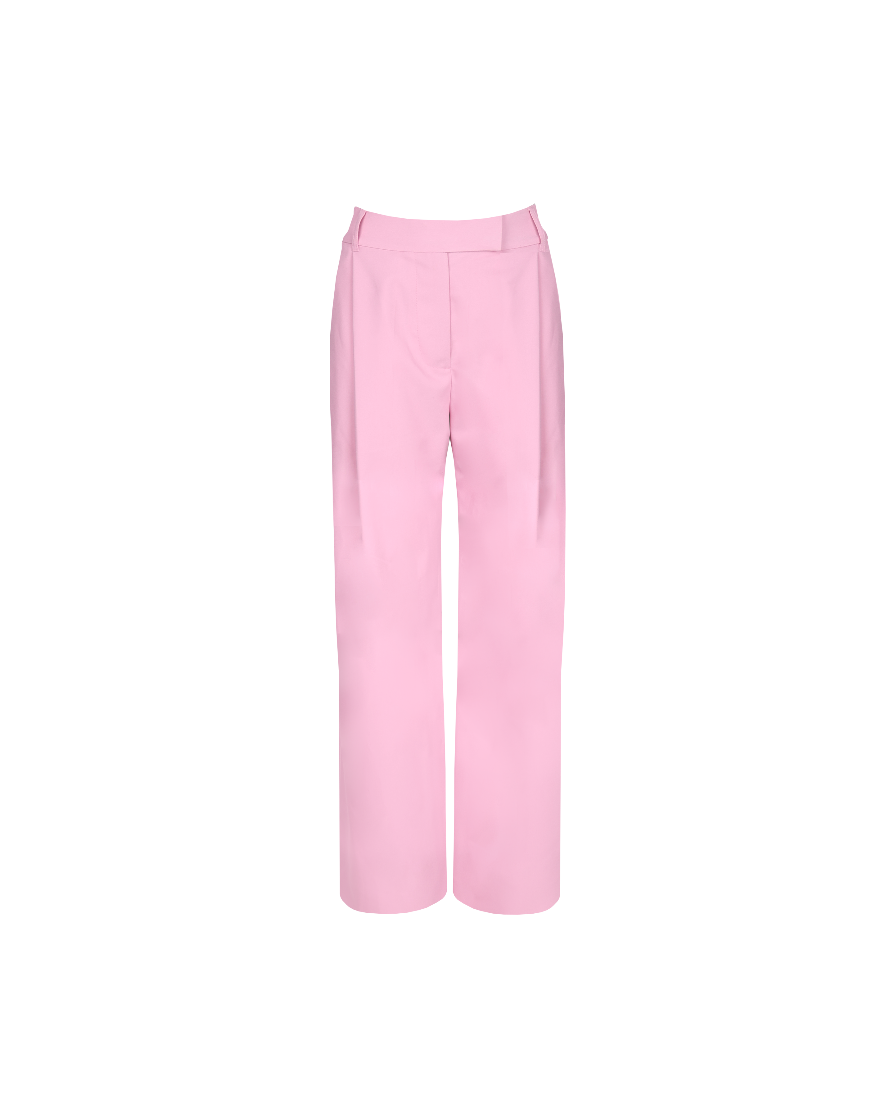 RUE TROUSER MACARON | RUBY