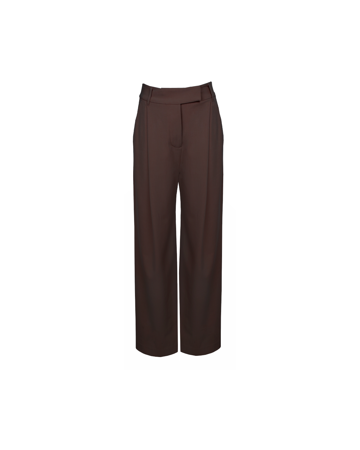 RUE TROUSER JAVA | RUBY
