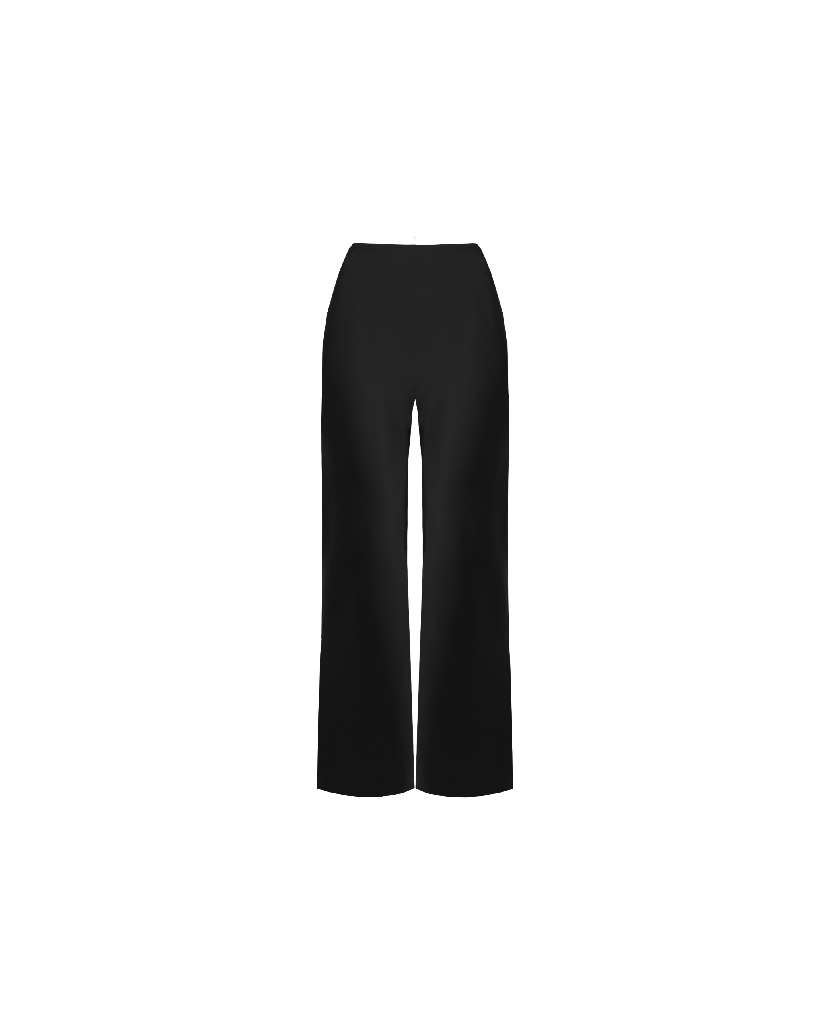 SIMONA PANT BLACK | RUBY