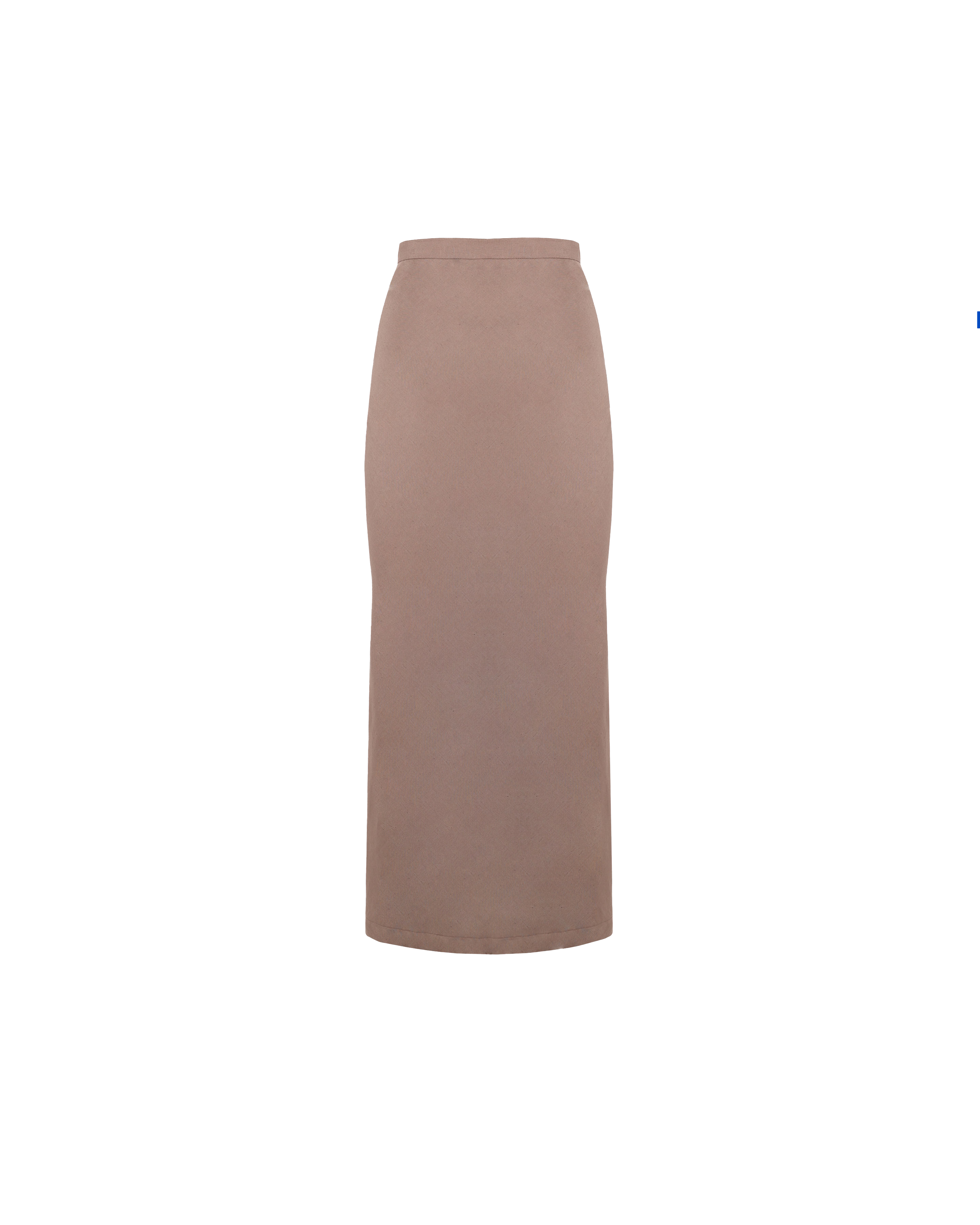 JOHARI SKIRT TAUPE | RUBY