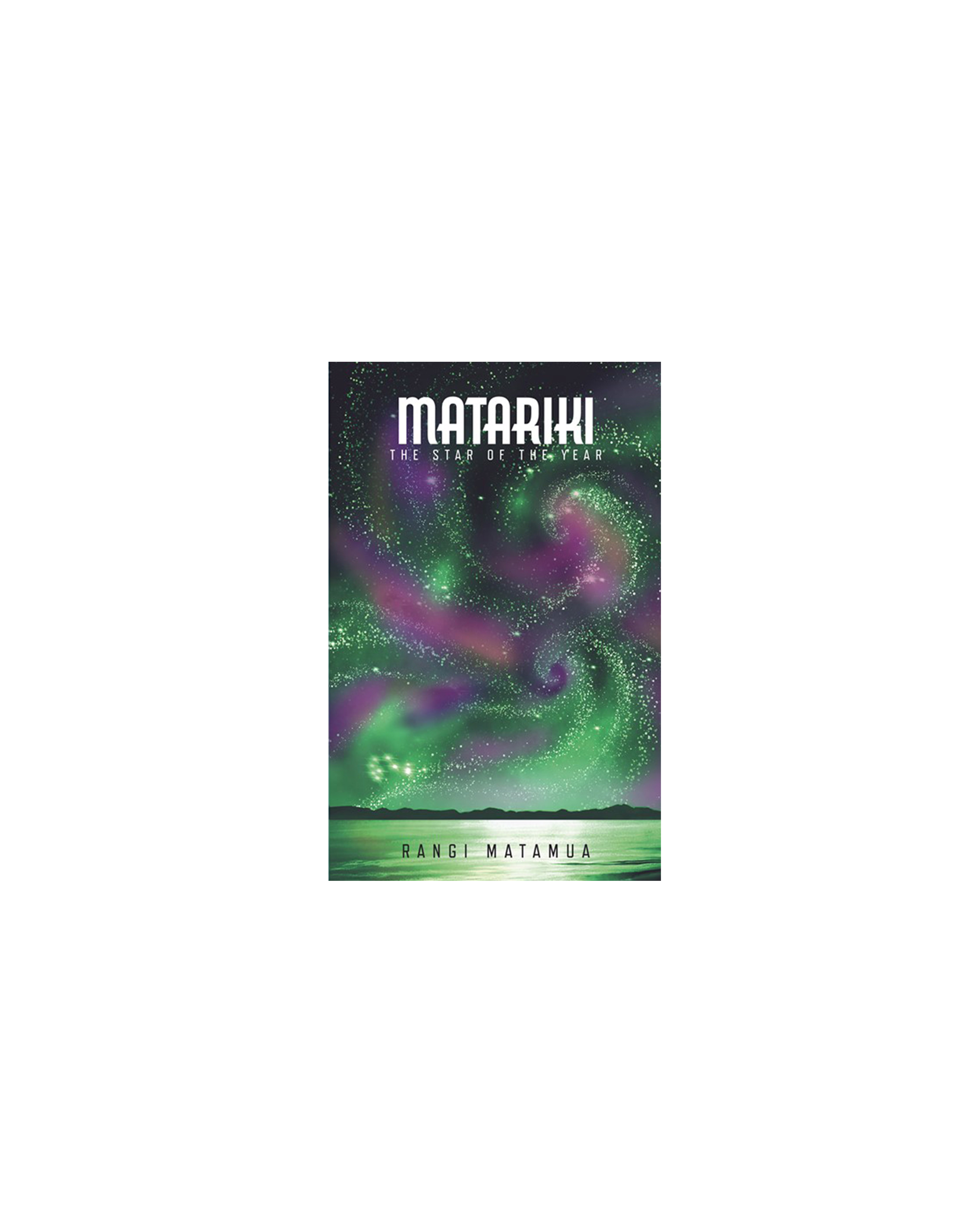 MATARIKI THE STAR | RUBY