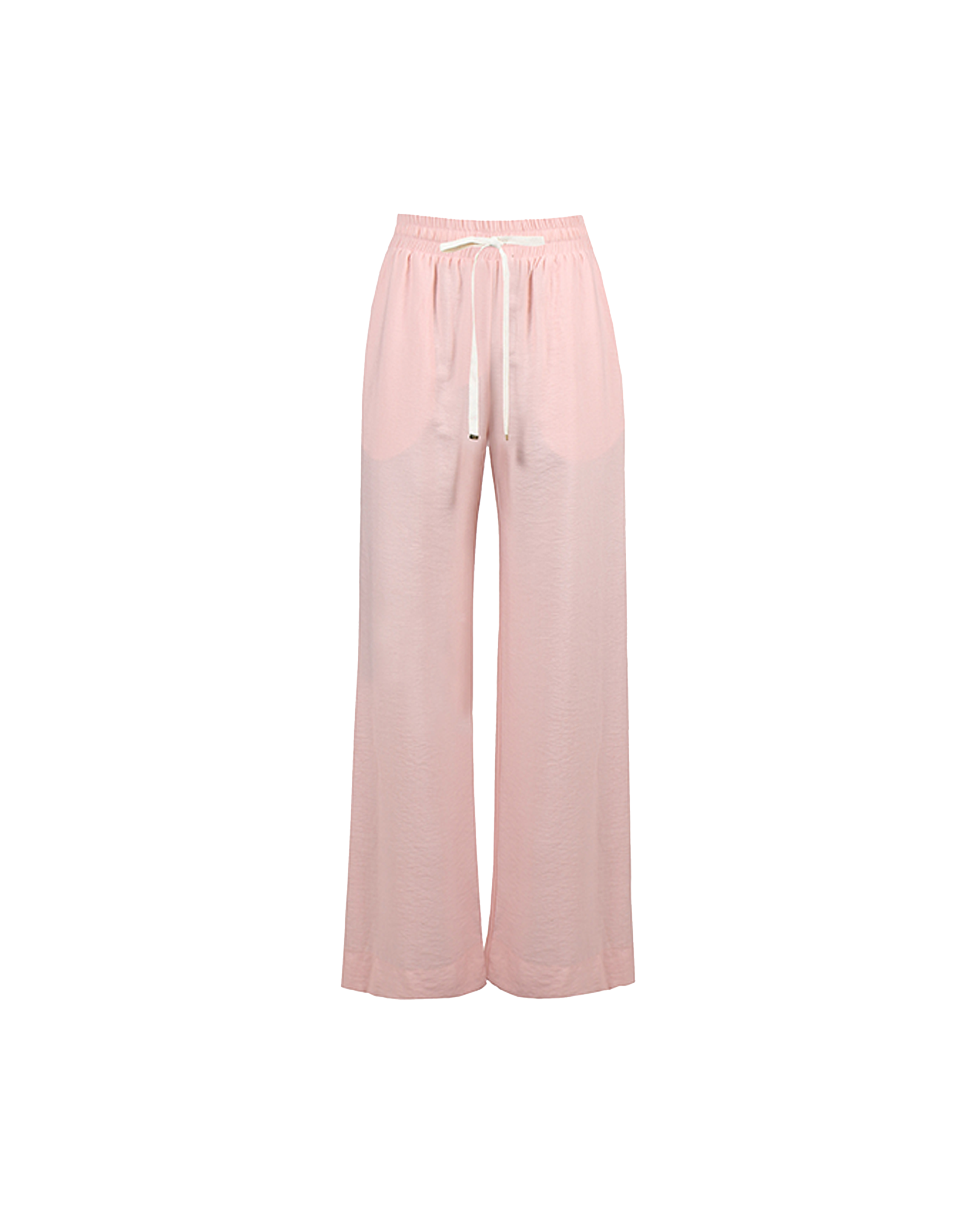 CORVETTE TROUSER PINK | RUBY