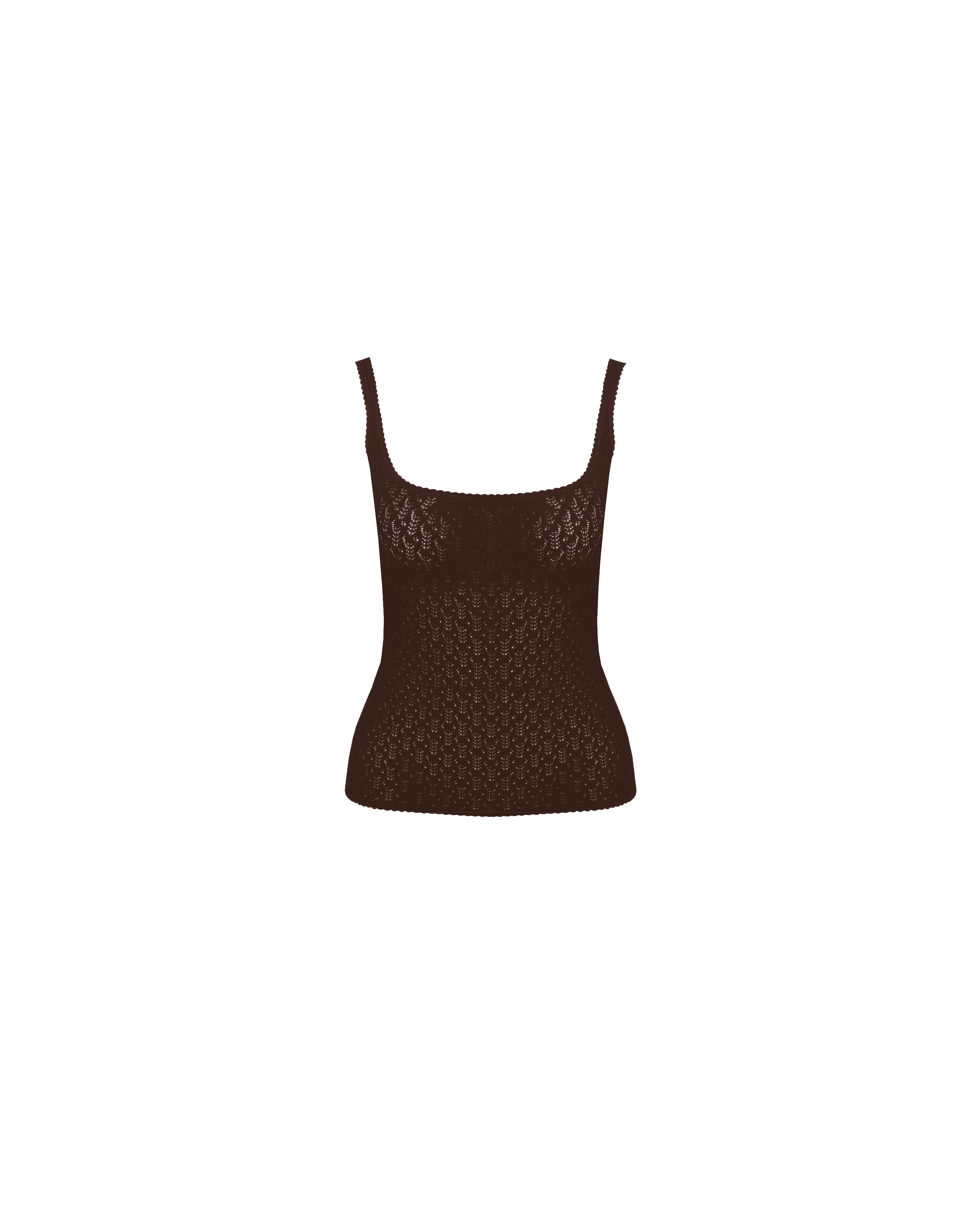 BEAU TANK JAVA | RUBY