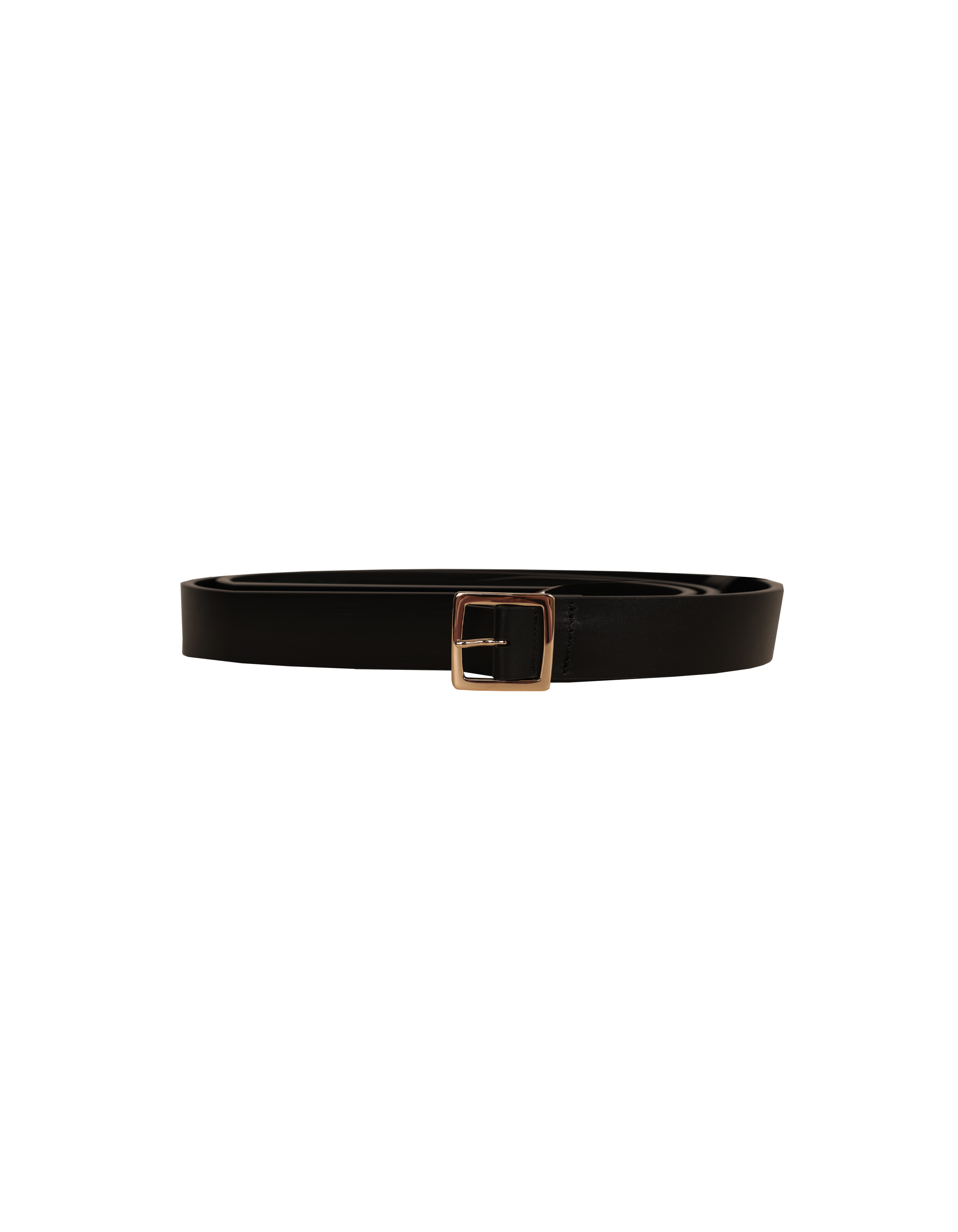 BELLA BELT BLACK | RUBY