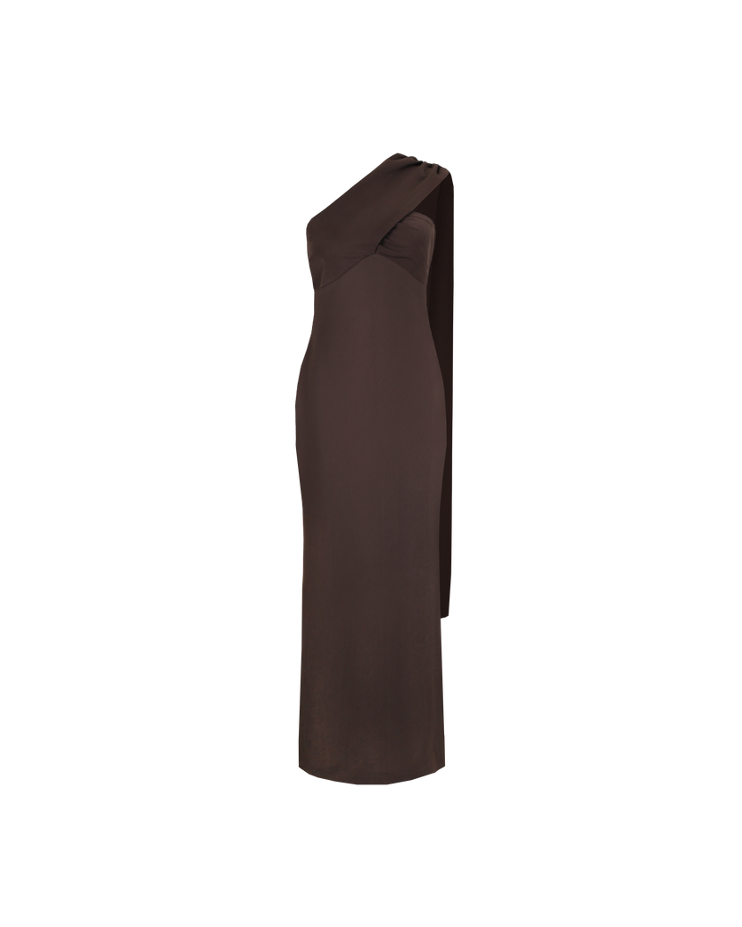 DOLCE GOWN JAVA | RUBY