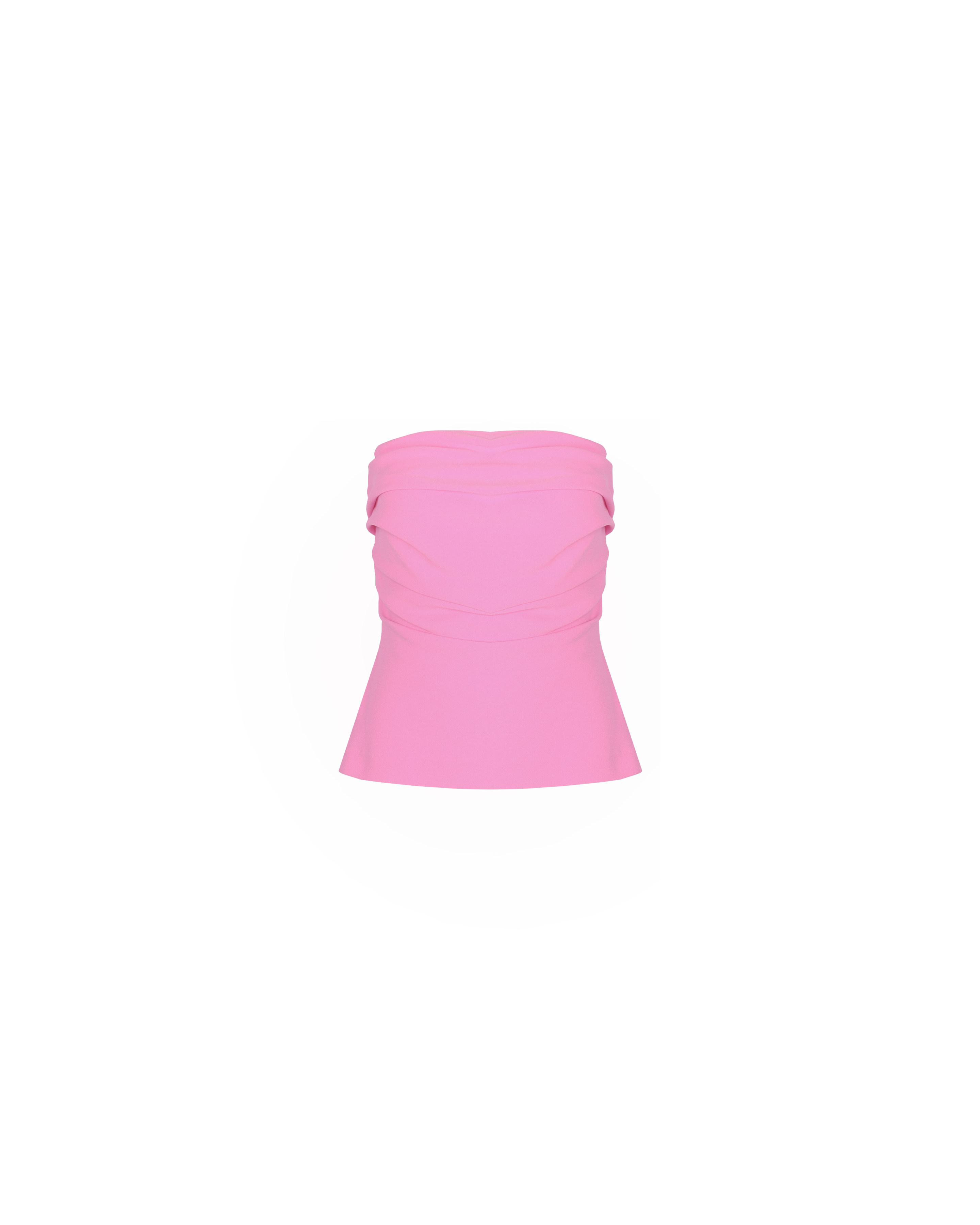 FIREBIRD BODICE BARBIE | RUBY