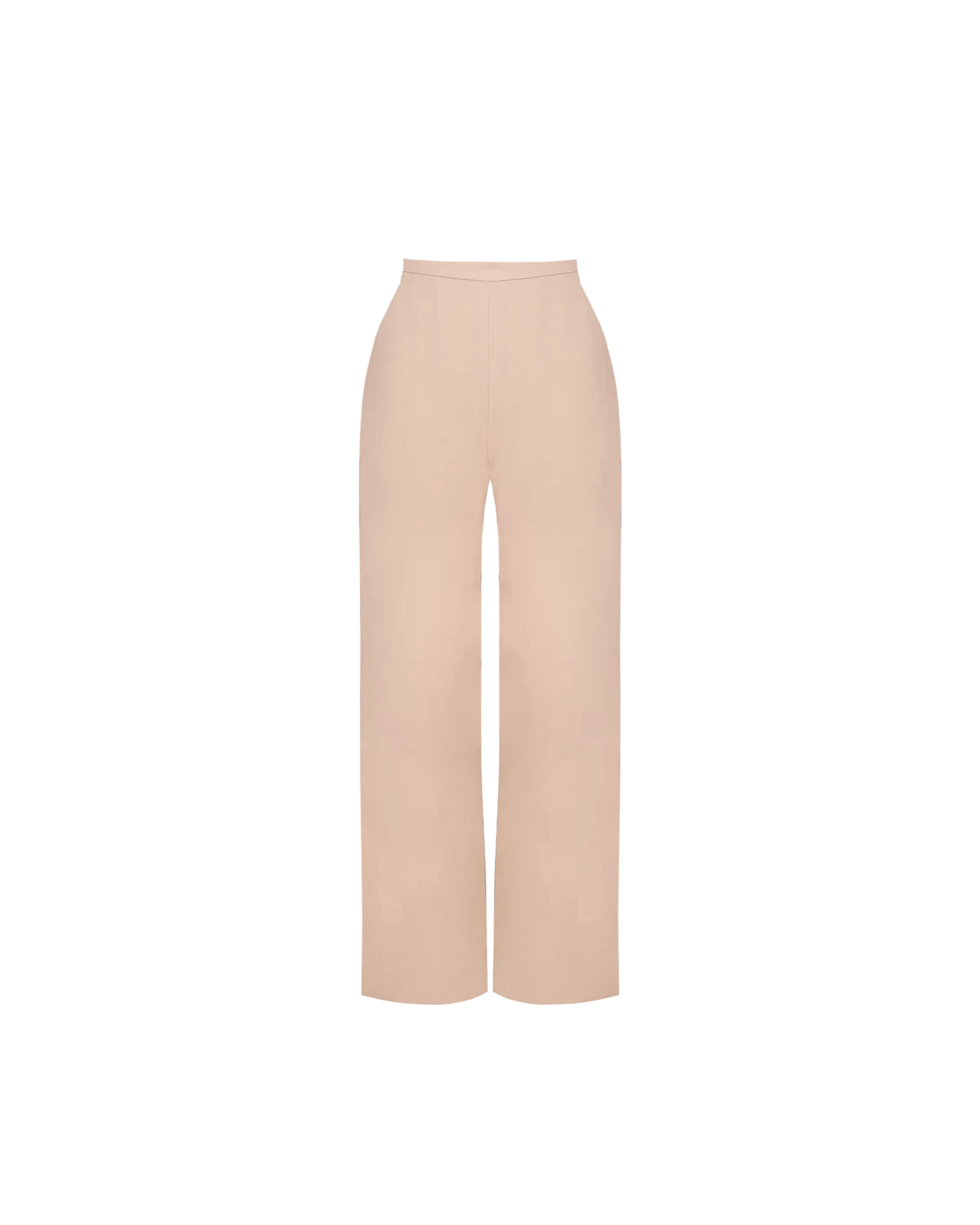 FIREBIRD PANT PETITE WOODSMOKE | RUBY