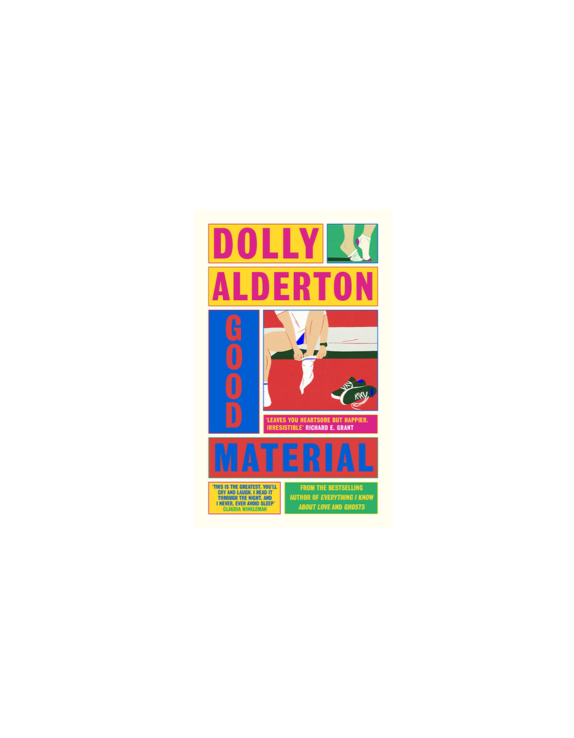 GOOD MATERIAL MULTI | RUBY