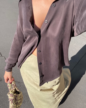 JOHARI SHIRT PATTERN | RUBY