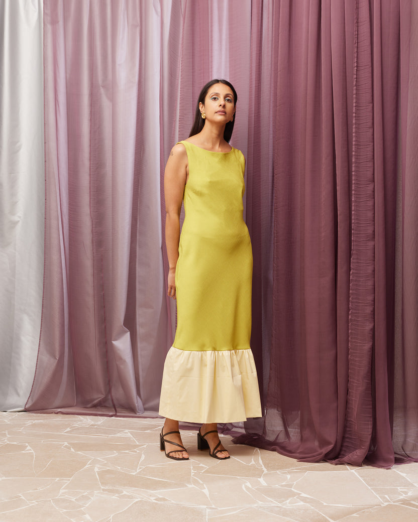 ROBIN PATTERN | RUBY