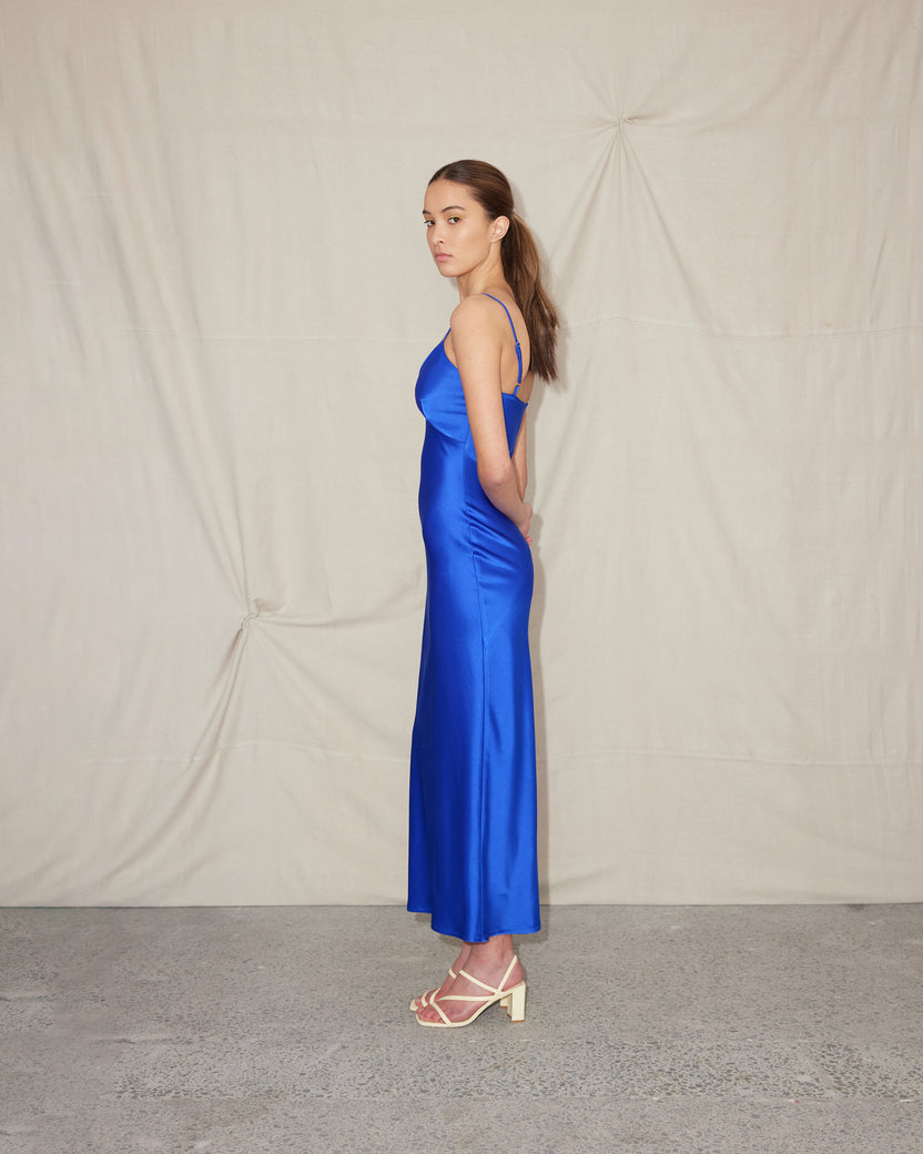 WEIRDLY SLIP ULTRA | RUBY