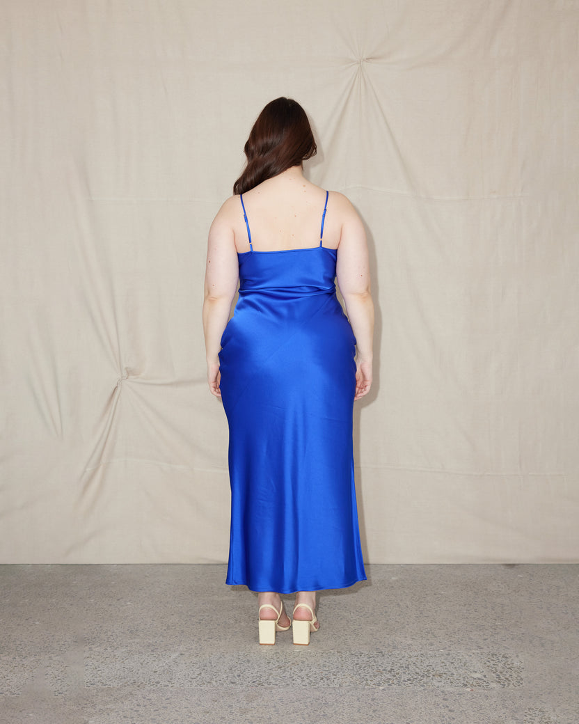 WEIRDLY SLIP ULTRA | RUBY