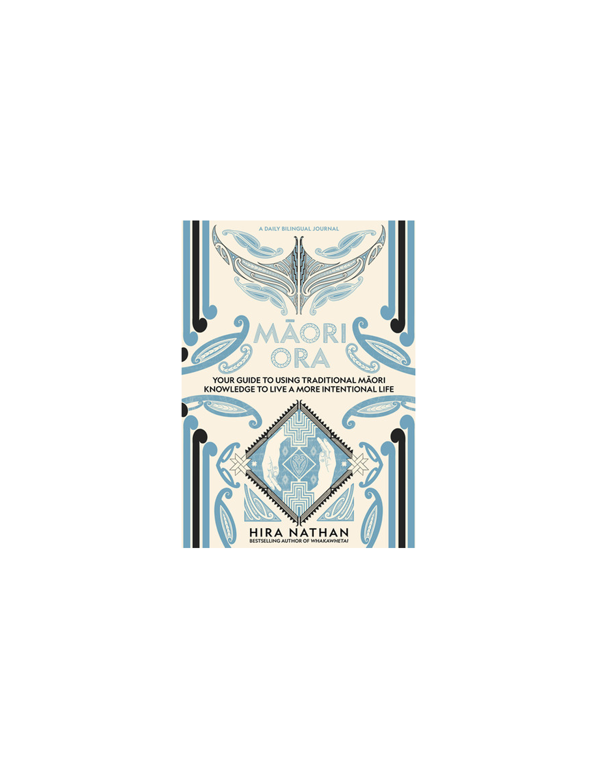 MAORI ORA MULTI | RUBY