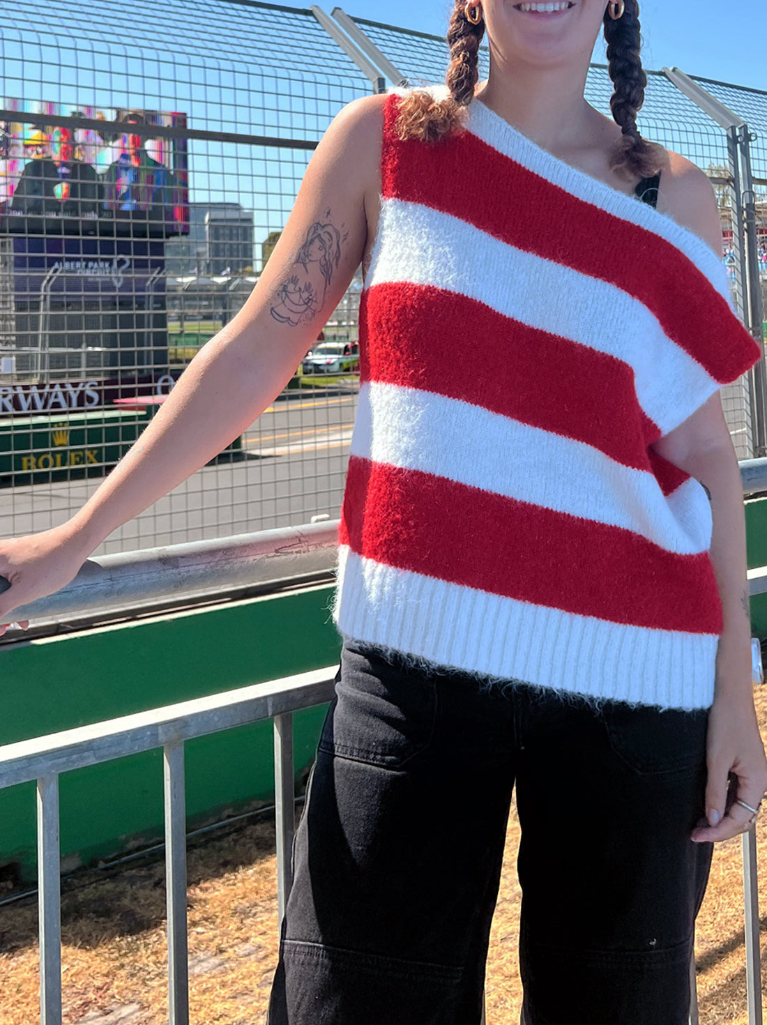 CHLOE PATTERN | RUBY