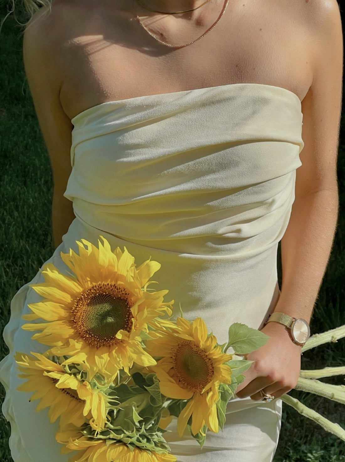 TRULLI PANT RED GINGHAM | RUBY