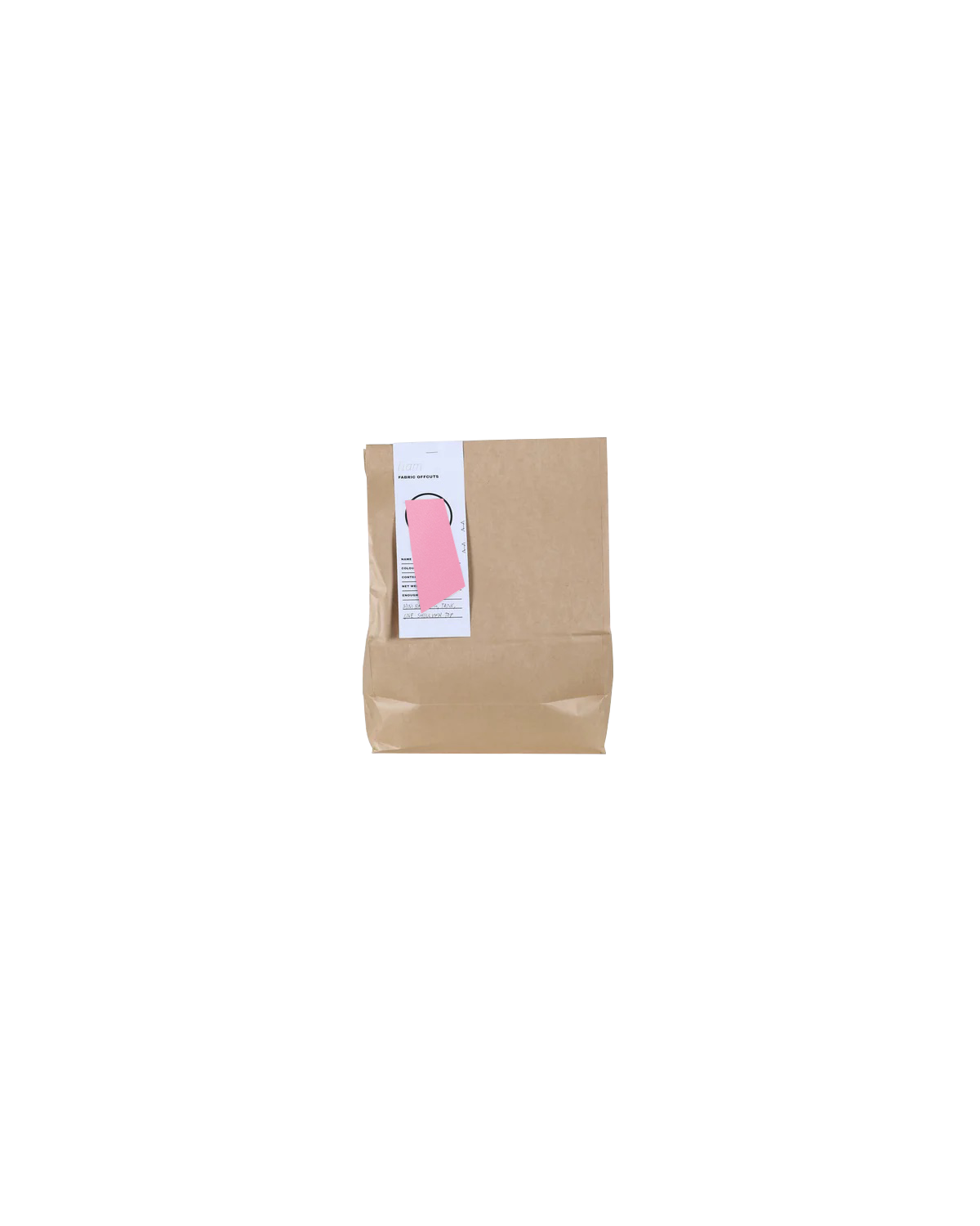 OFFCUT BUNDLE CANDY FORTUNA | RUBY