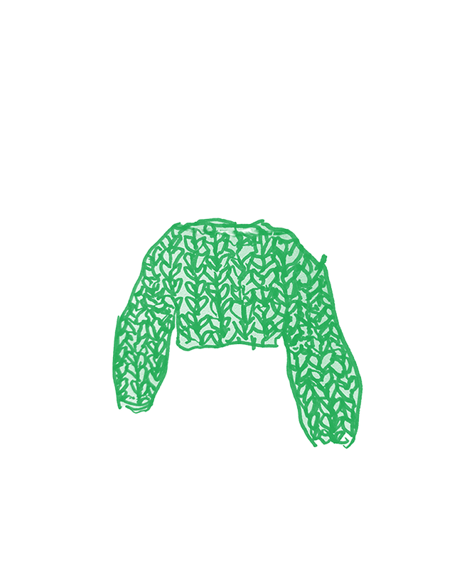 Liam Patterns | RUBY