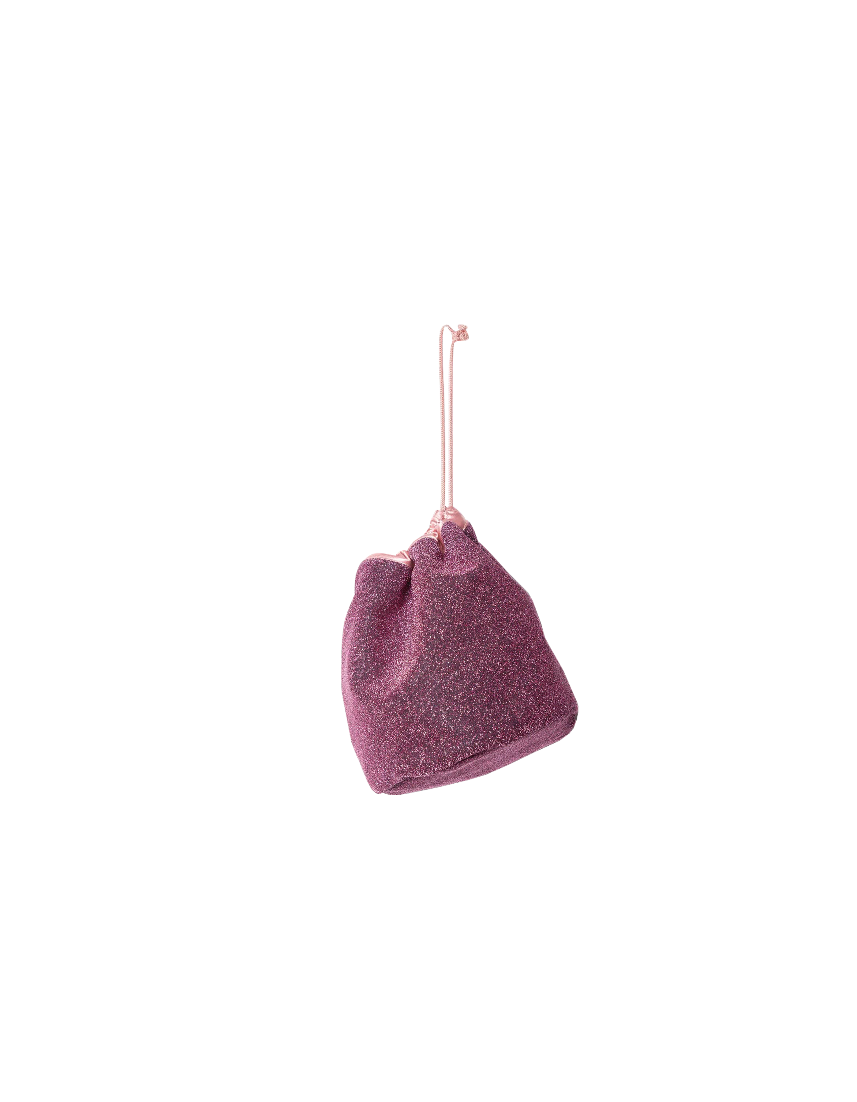 BRILLI BRILLI BAG ROSE | RUBY