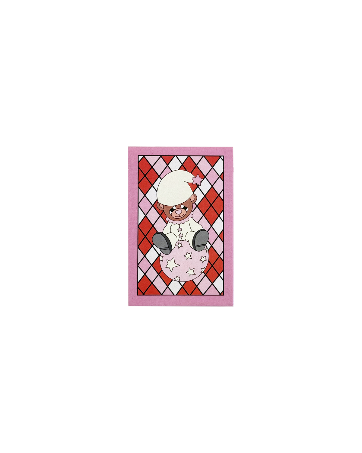 RUBY PLAYING CARDS MULTI