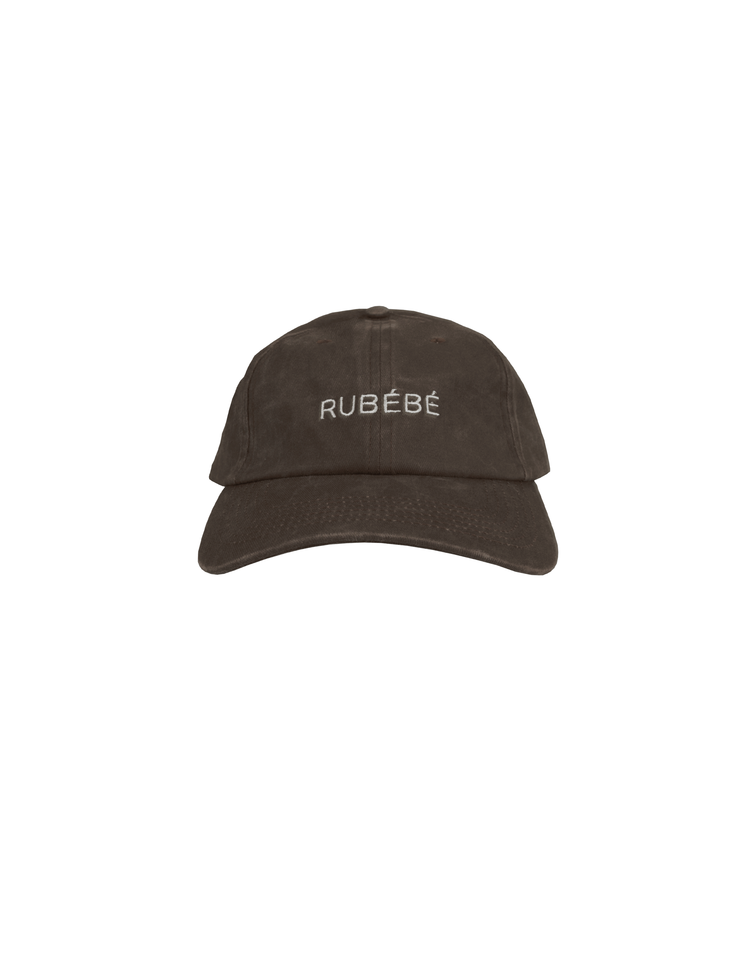 RUBEBE CAP CHOCOLATE | RUBY