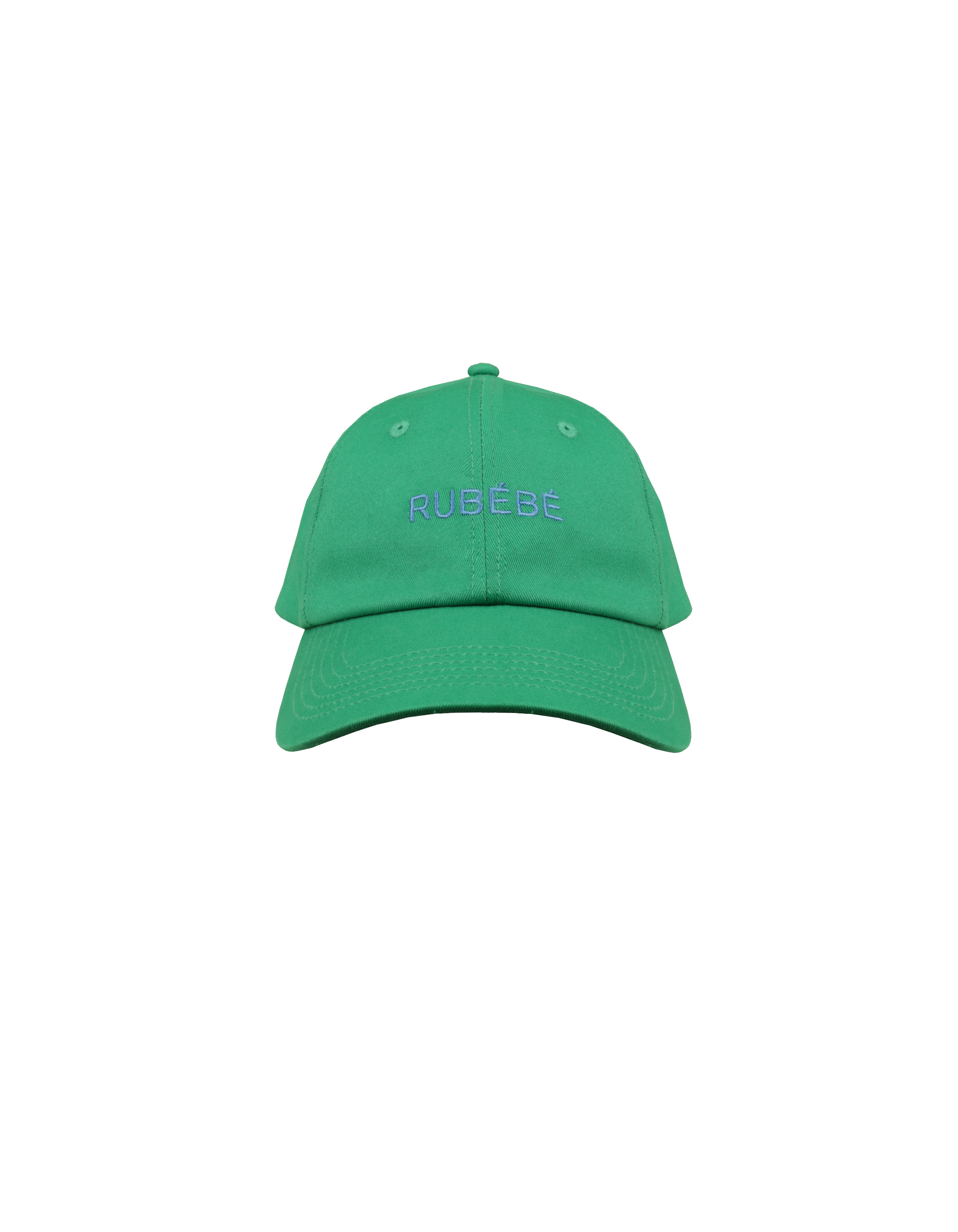 RUBEBE CAP GREEN | RUBY