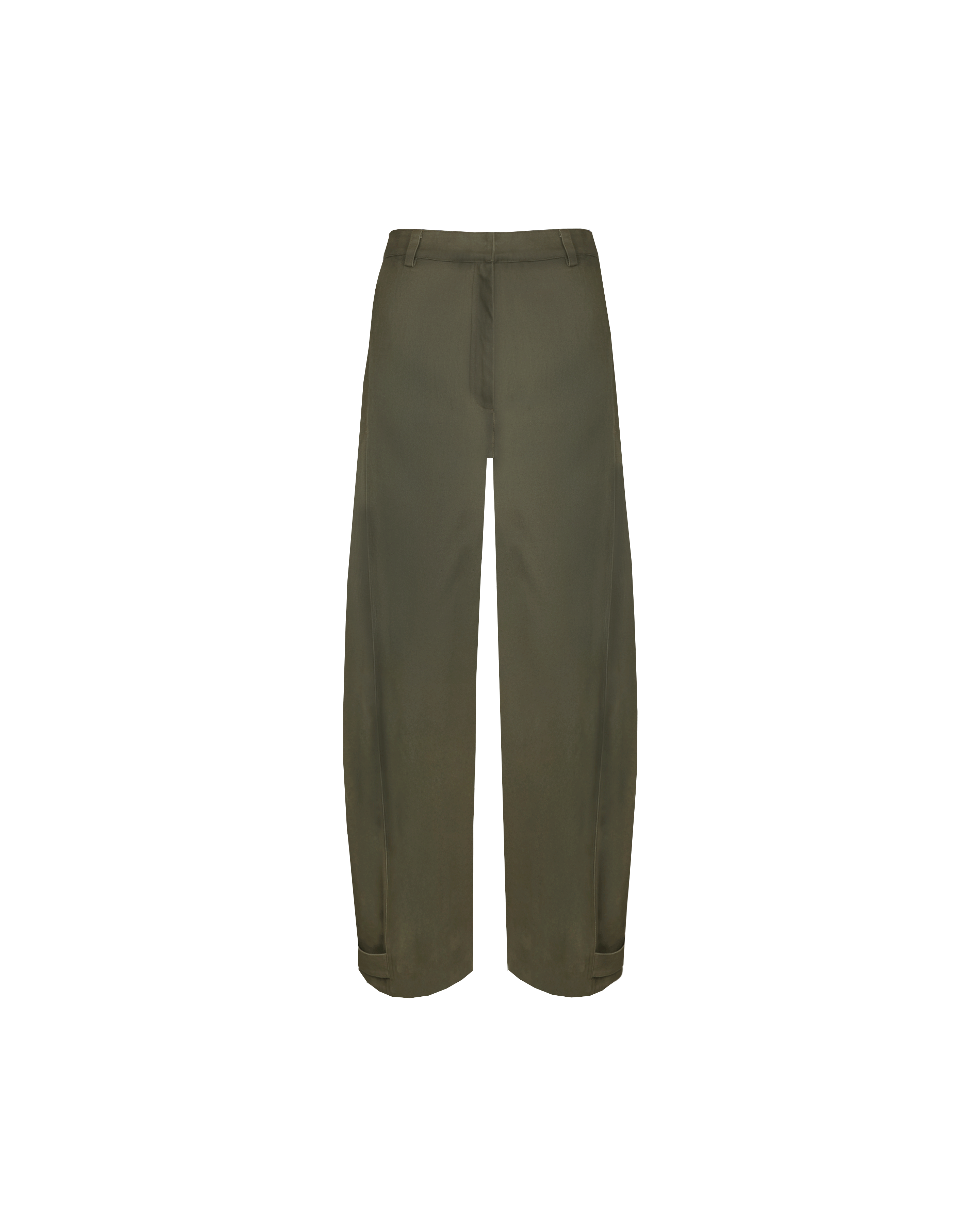 BAILEY PANT KHAKI | RUBY