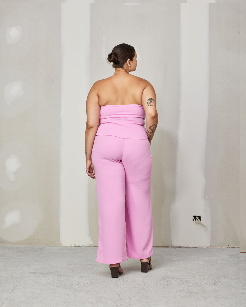 FIREBIRD PANT BARBIE | RUBY