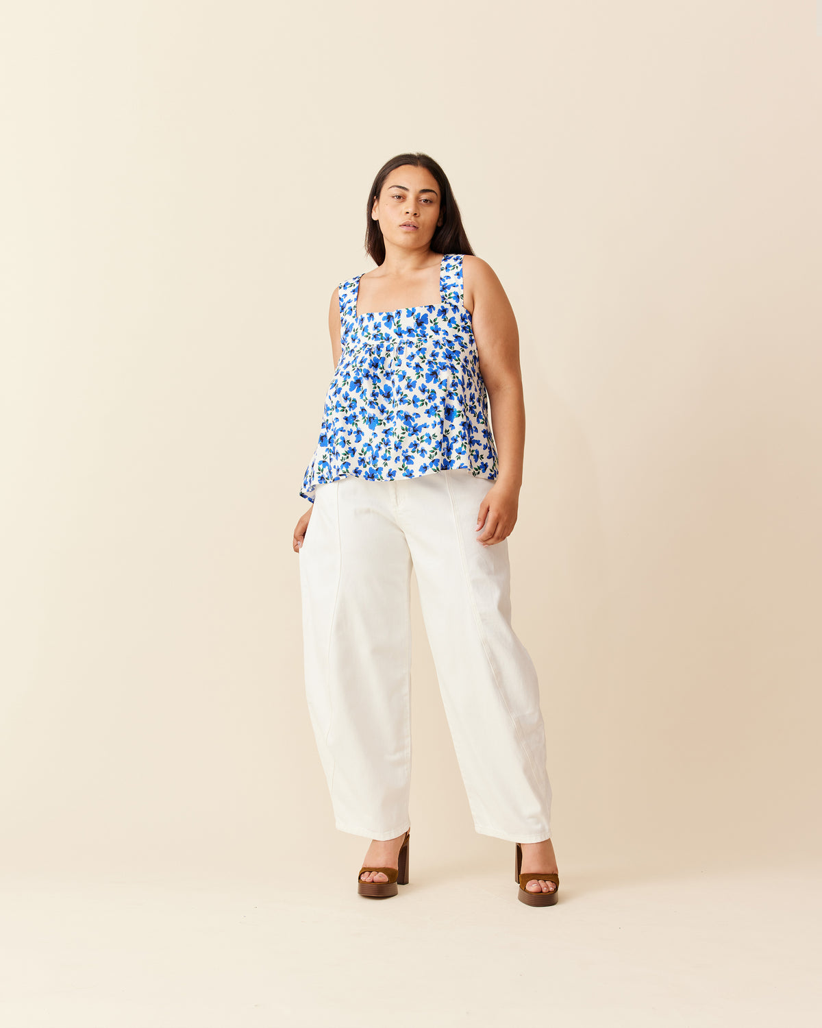 BUZZ JEAN WHITE | RUBY