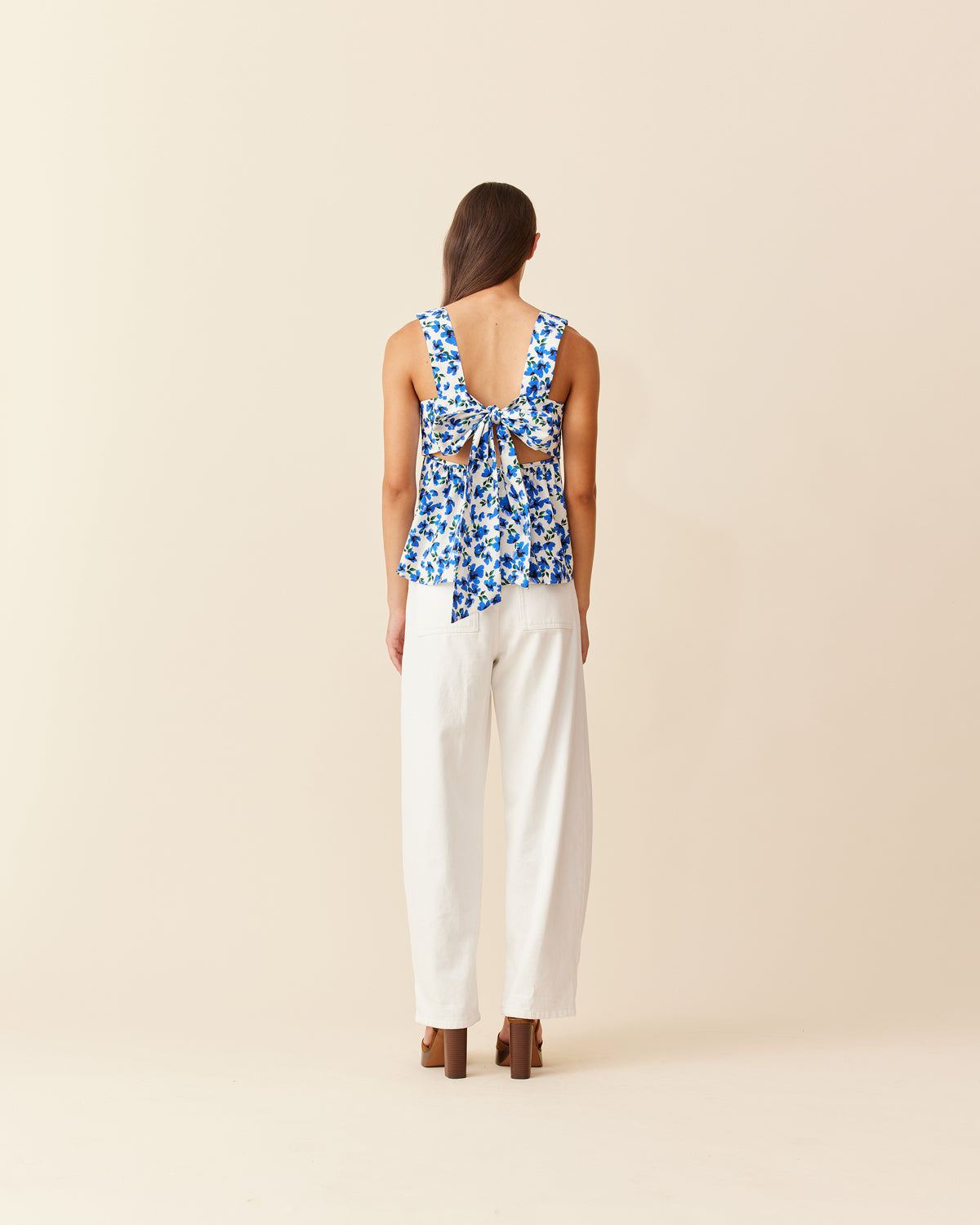 BUZZ JEAN WHITE | RUBY