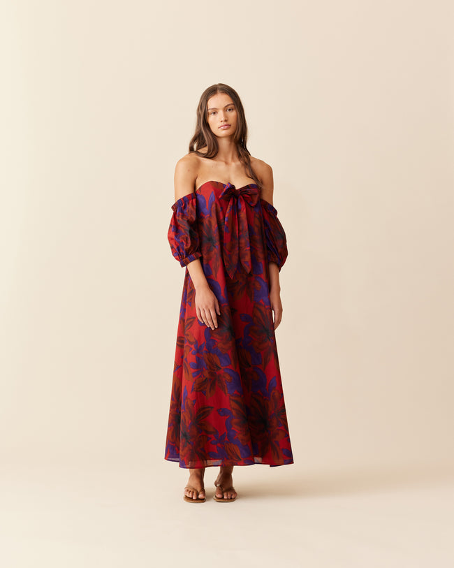 Maxi Dresses | RUBY