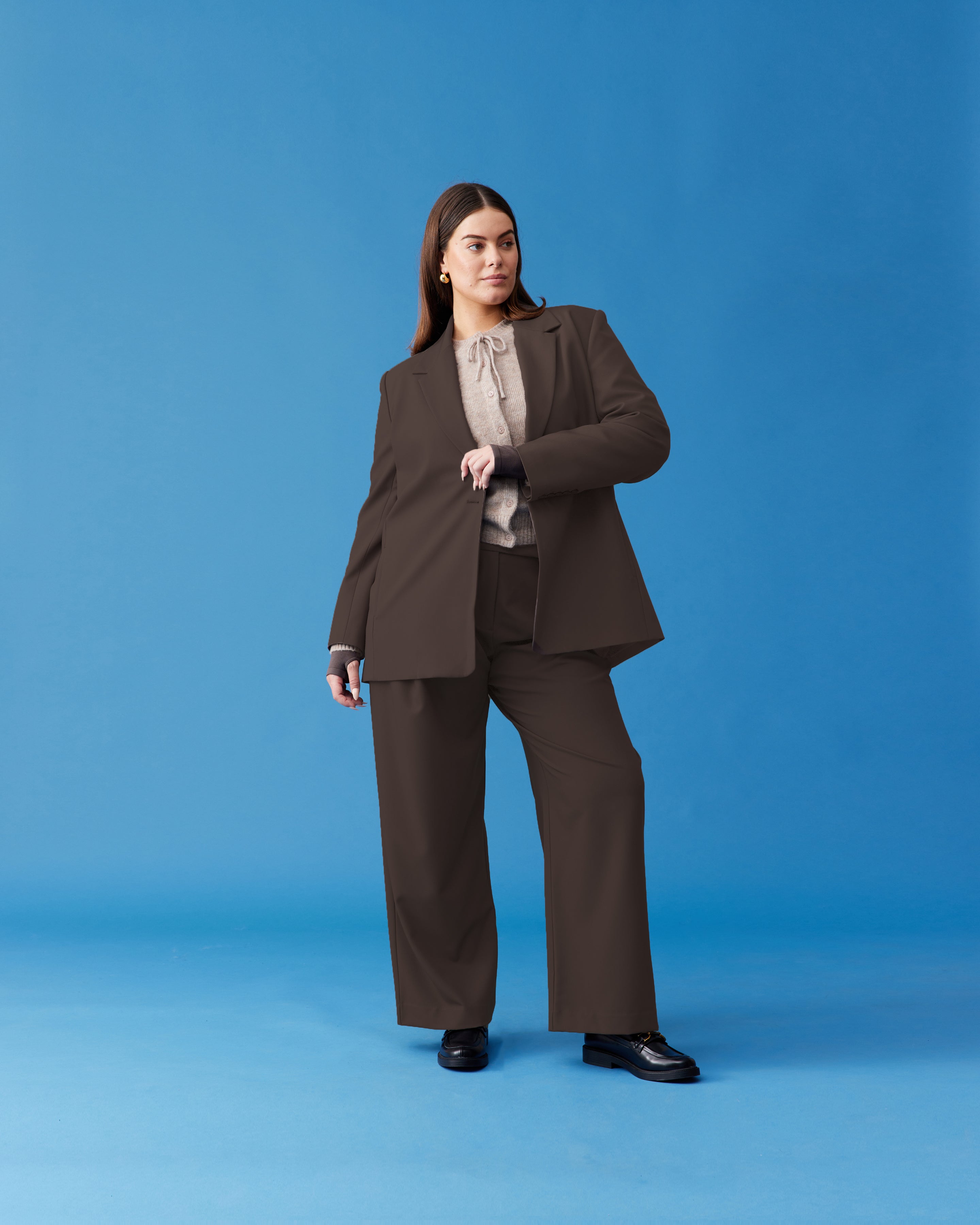 RUE BLAZER JAVA | RUBY