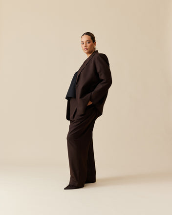 RUE BLAZER JAVA | RUBY