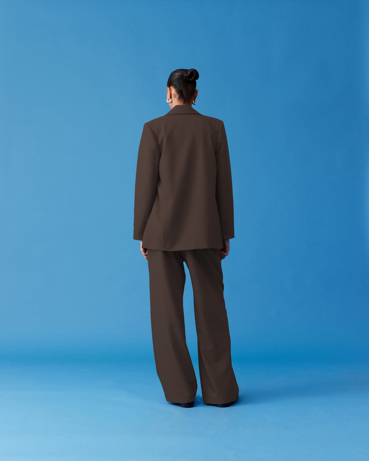 RUE BLAZER JAVA | RUBY