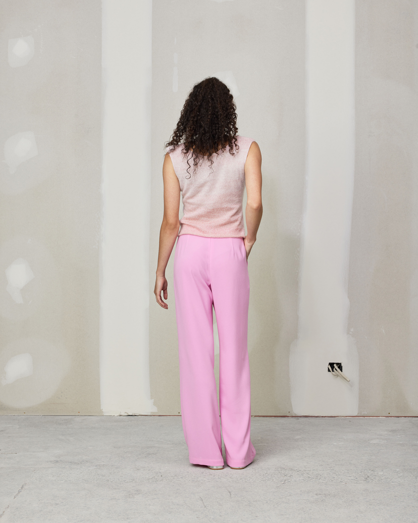 FIREBIRD PANT BARBIE | RUBY