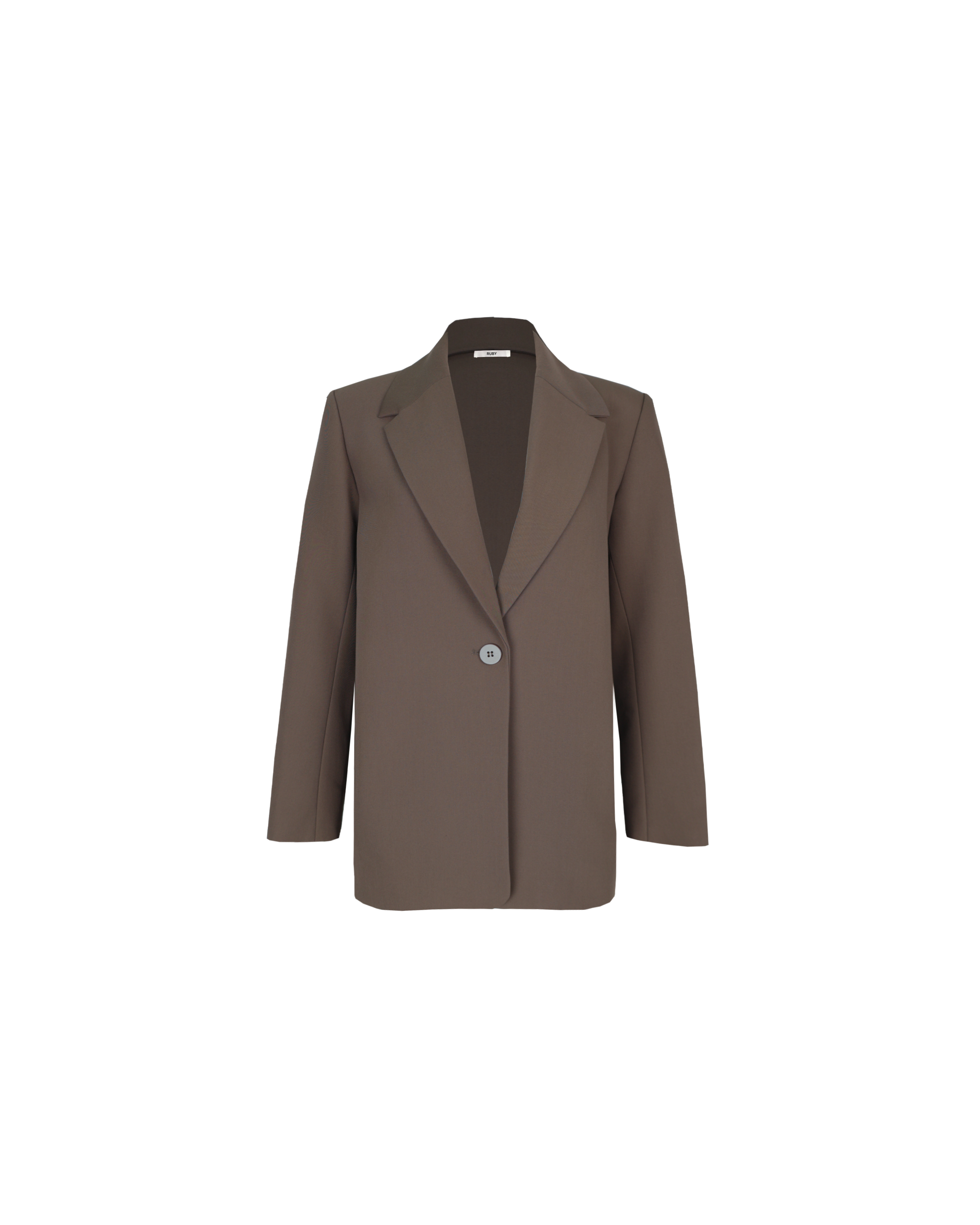 RUE BLAZER DONKEY | RUBY