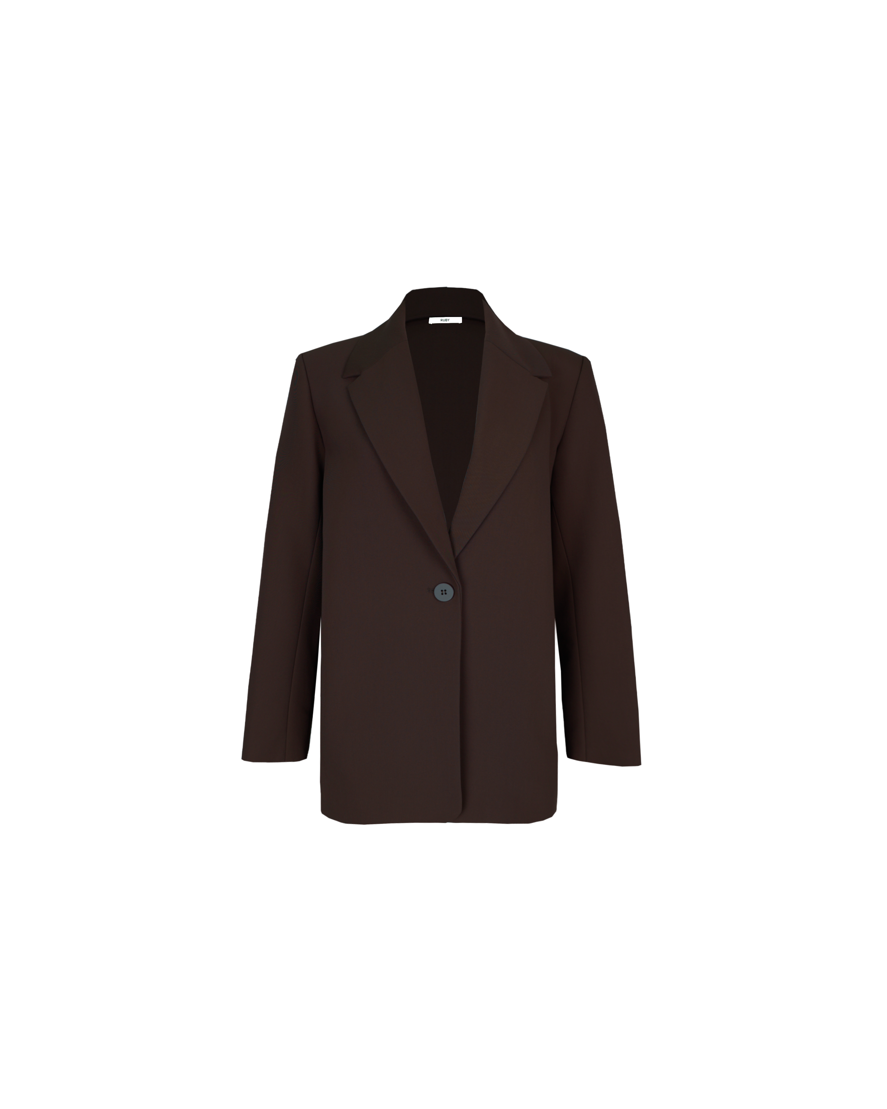 RUE BLAZER JAVA | RUBY