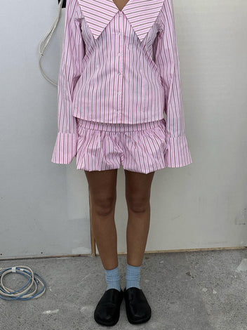 CHLOE PATTERN | RUBY