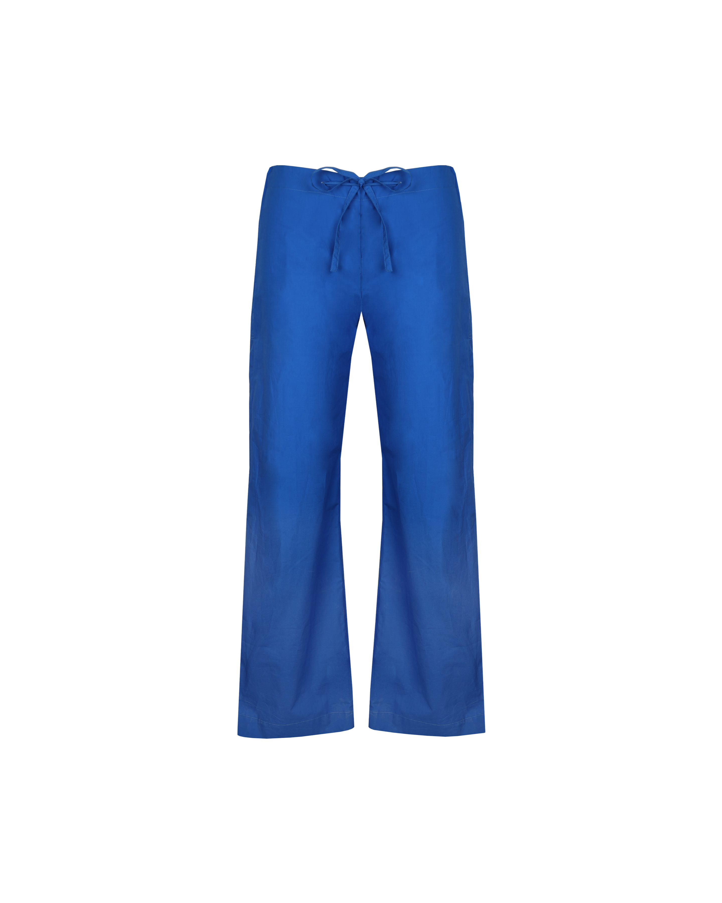 SKIPPER PANT COBALT | RUBY