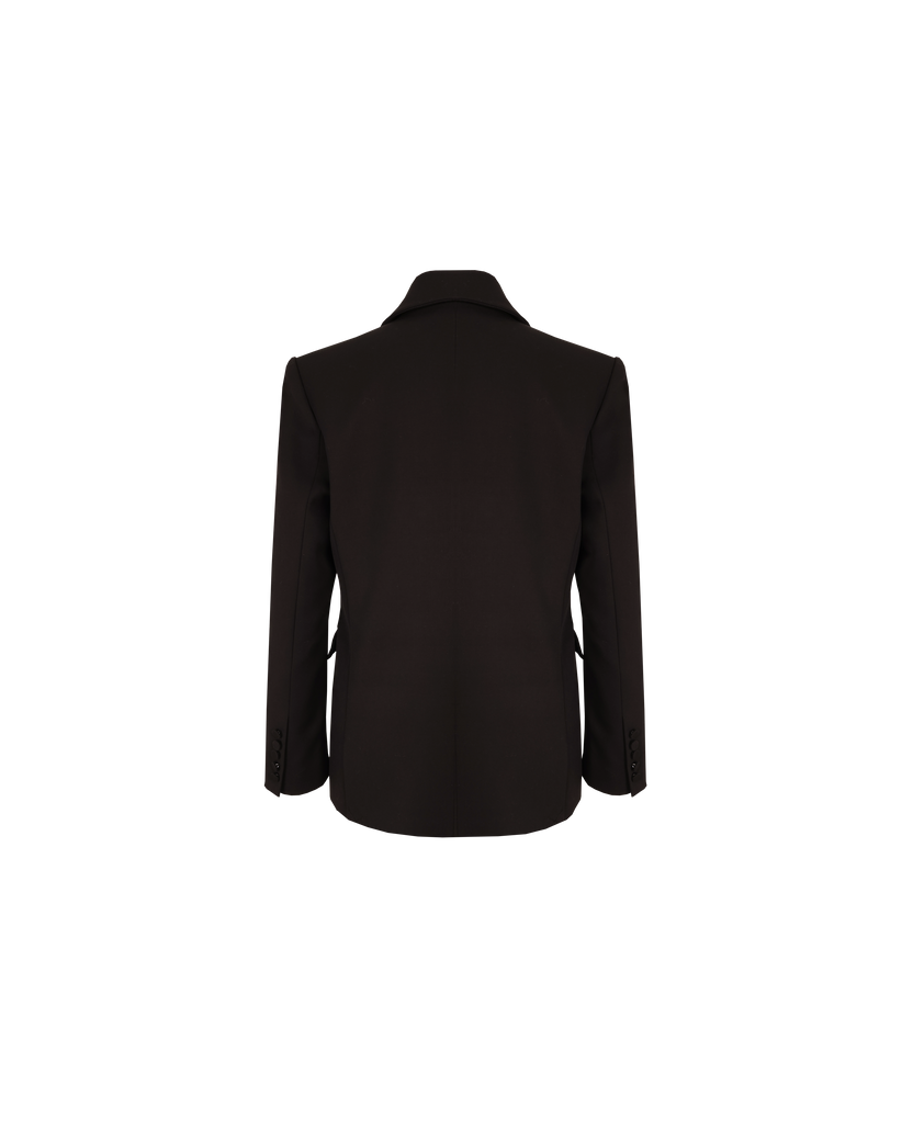 SWEENEY BLAZER BLACK | RUBY