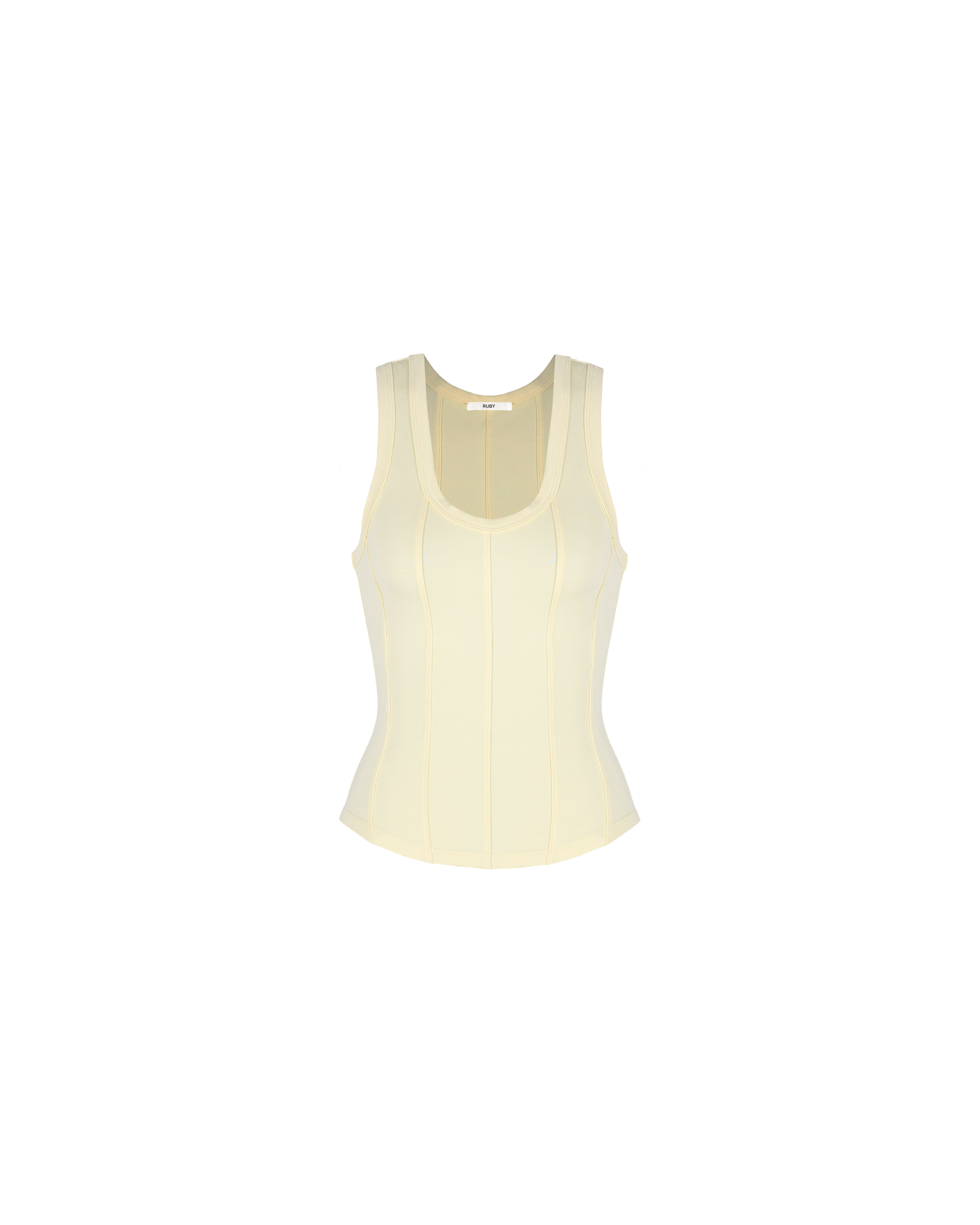 JUPITER TANK LEMONADE | RUBY