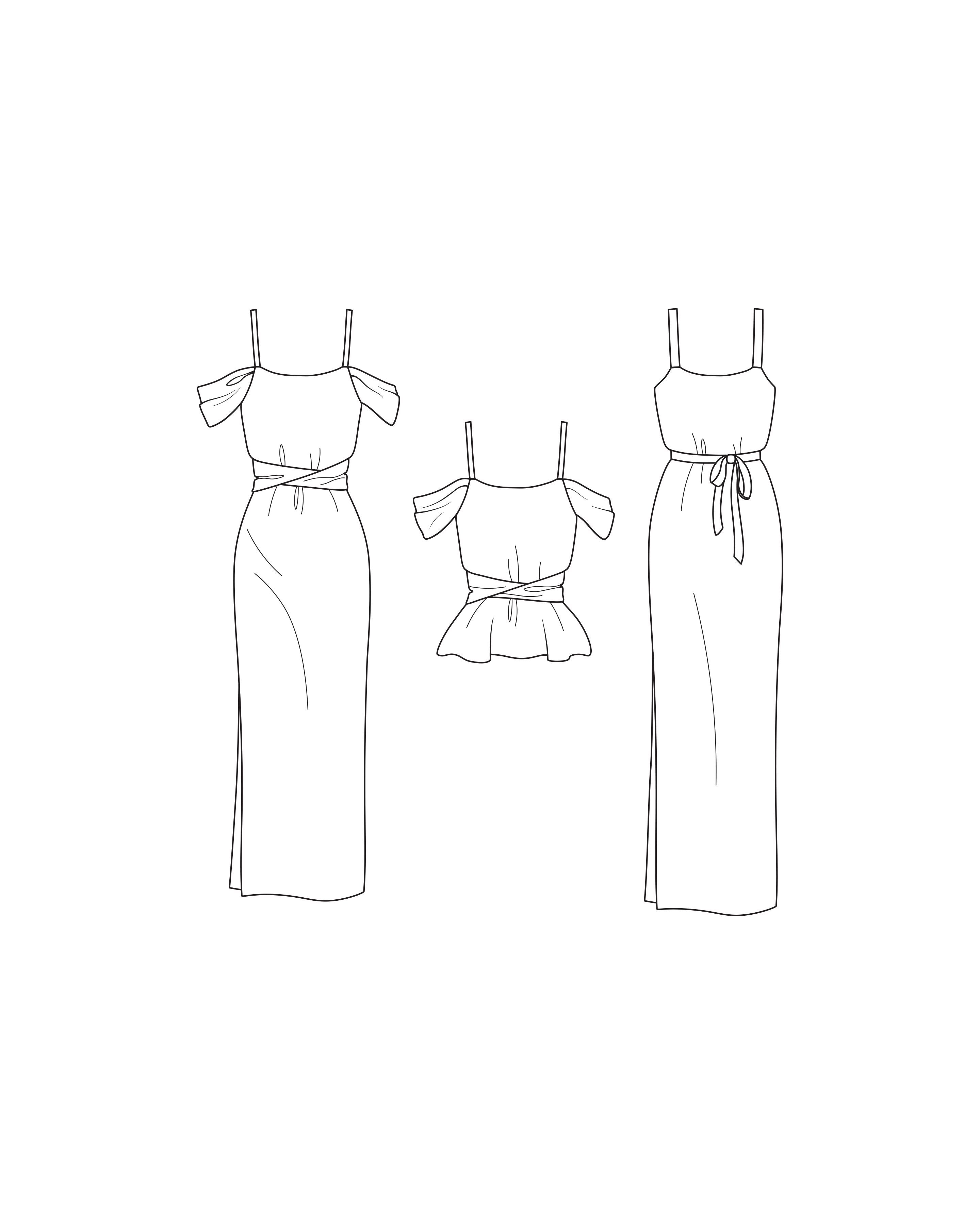 MALIKA PATTERN | RUBY